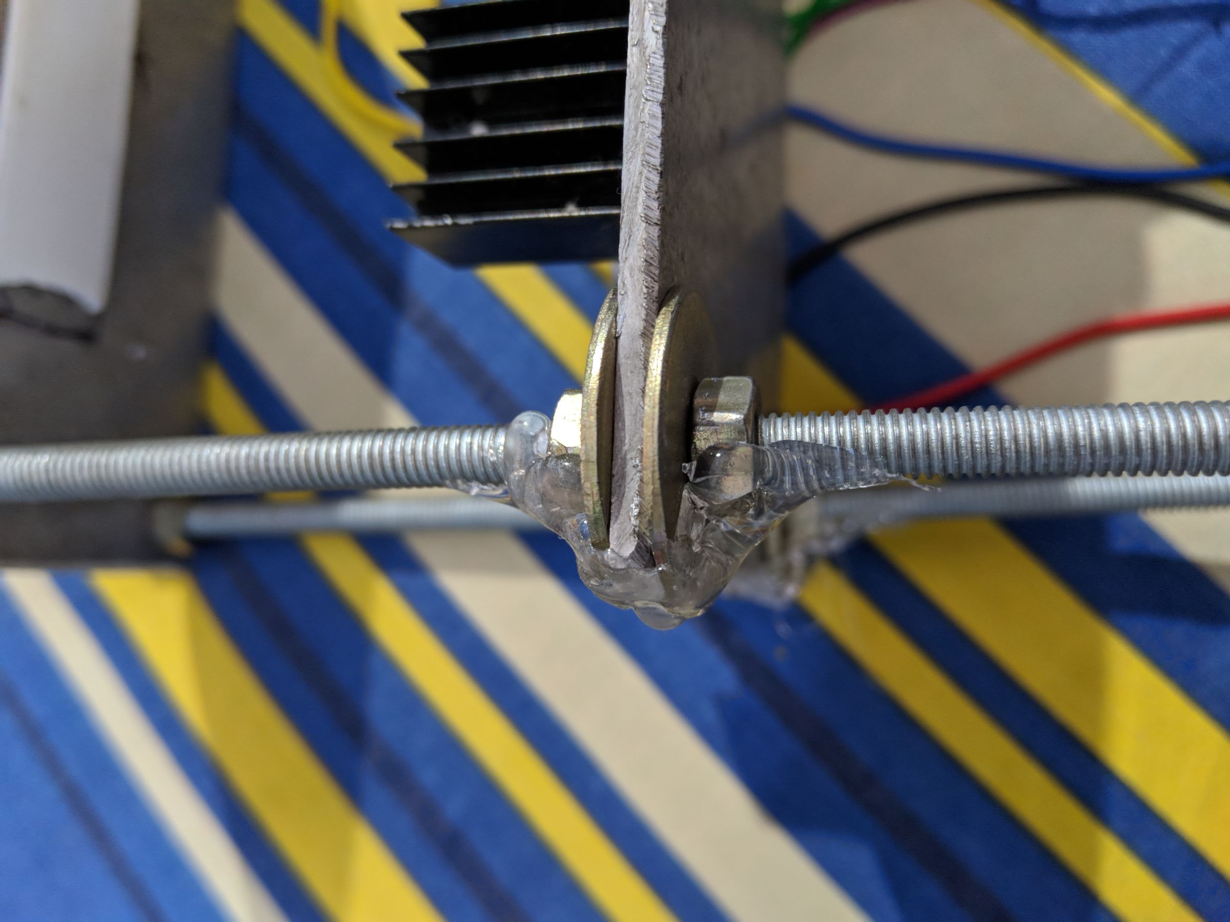 Self Balancing Bot Using PID Control System : 11 Steps - Instructables