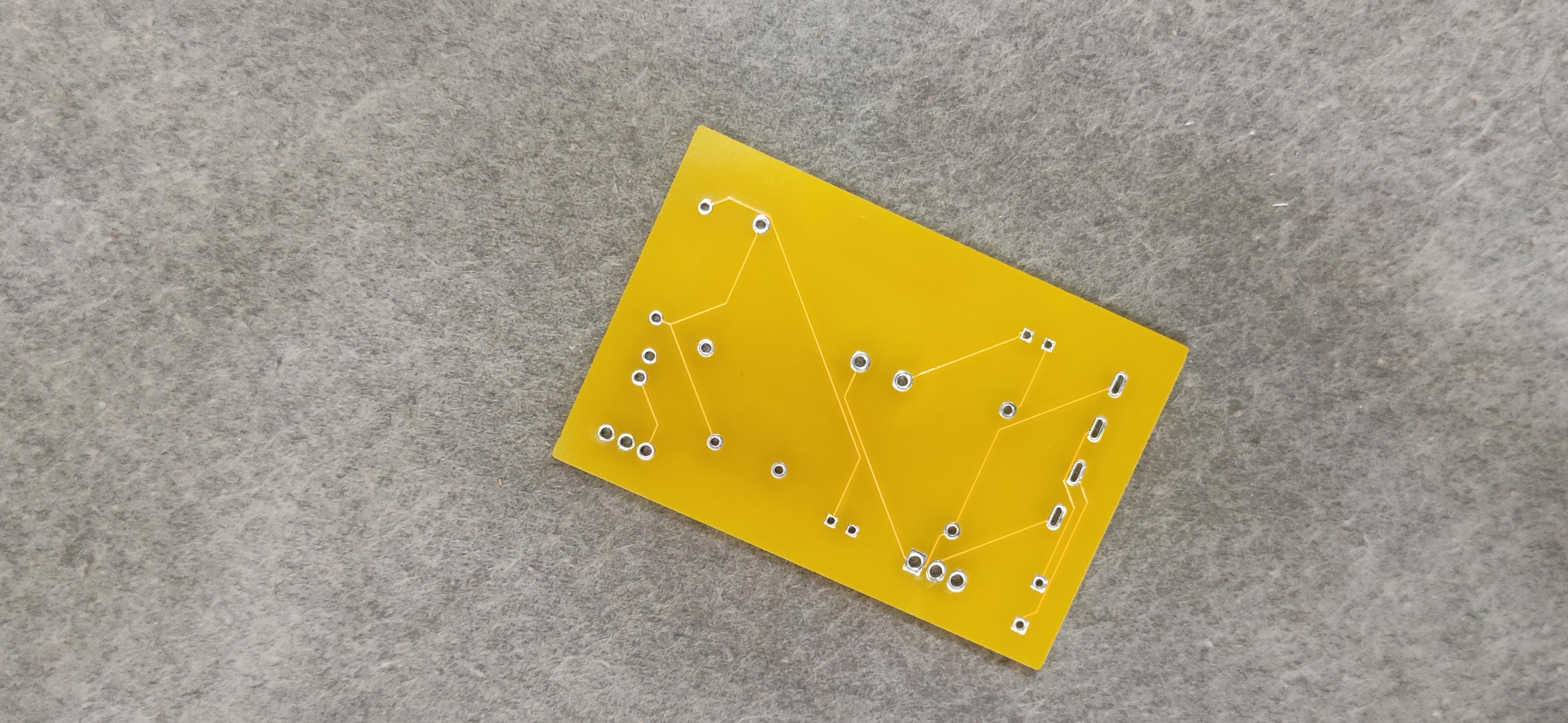 How to Make Fire Sensor Circuit : 9 Steps - Instructables