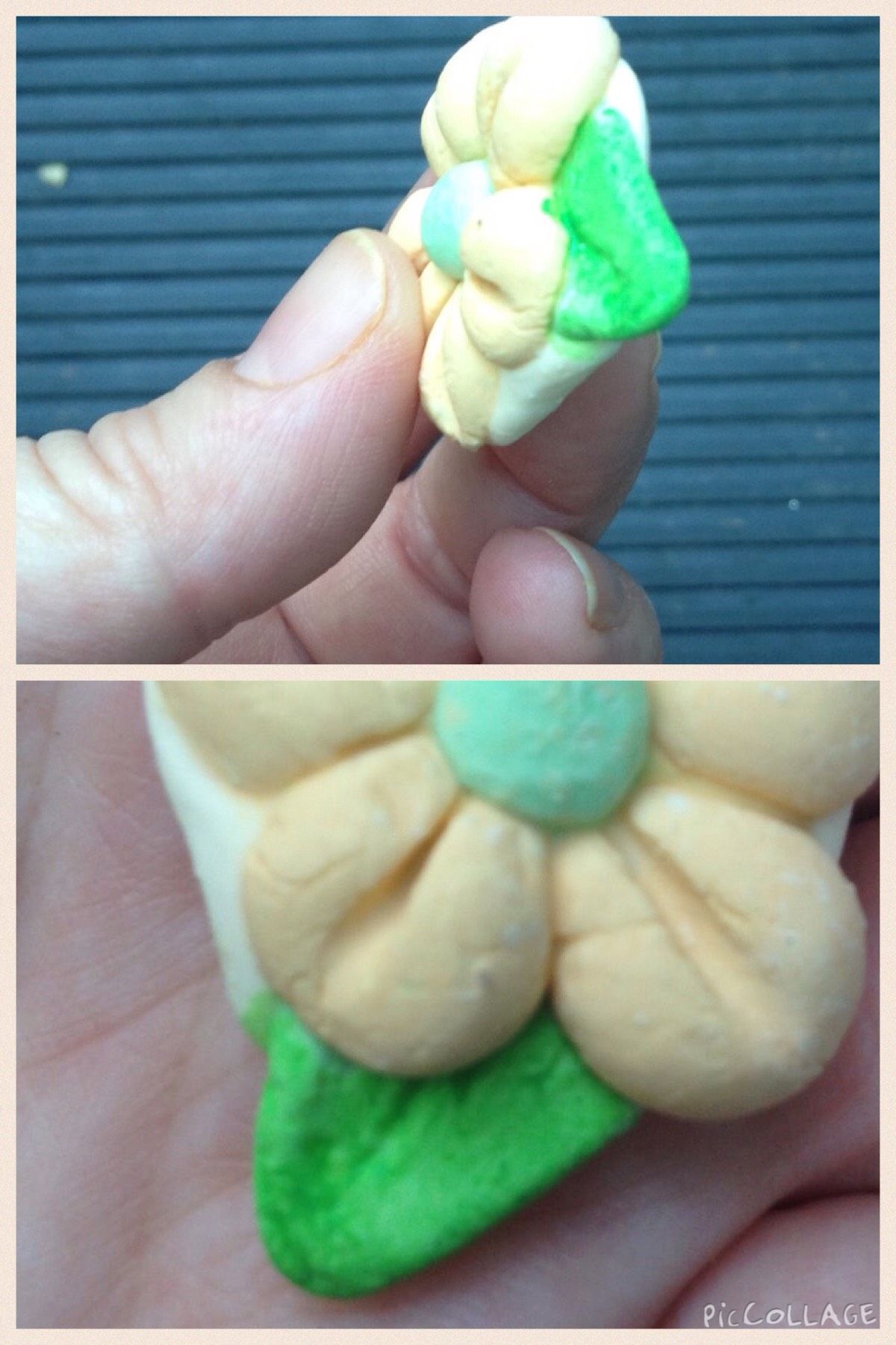 How to Make Cold Porcelain : 9 Steps (with Pictures) - Instructables