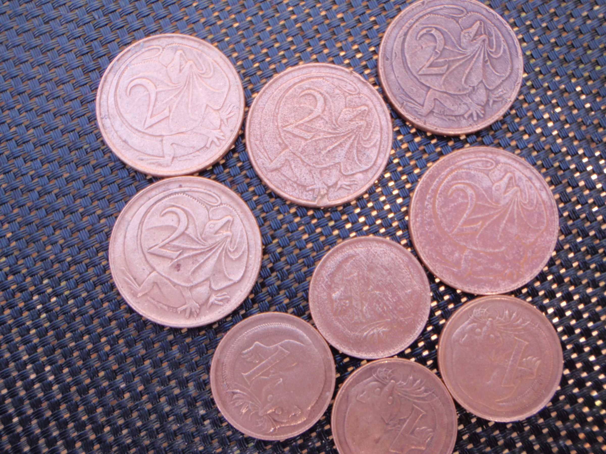 Coin Tumbler Printer Hack : 4 Steps (with Pictures) - Instructables