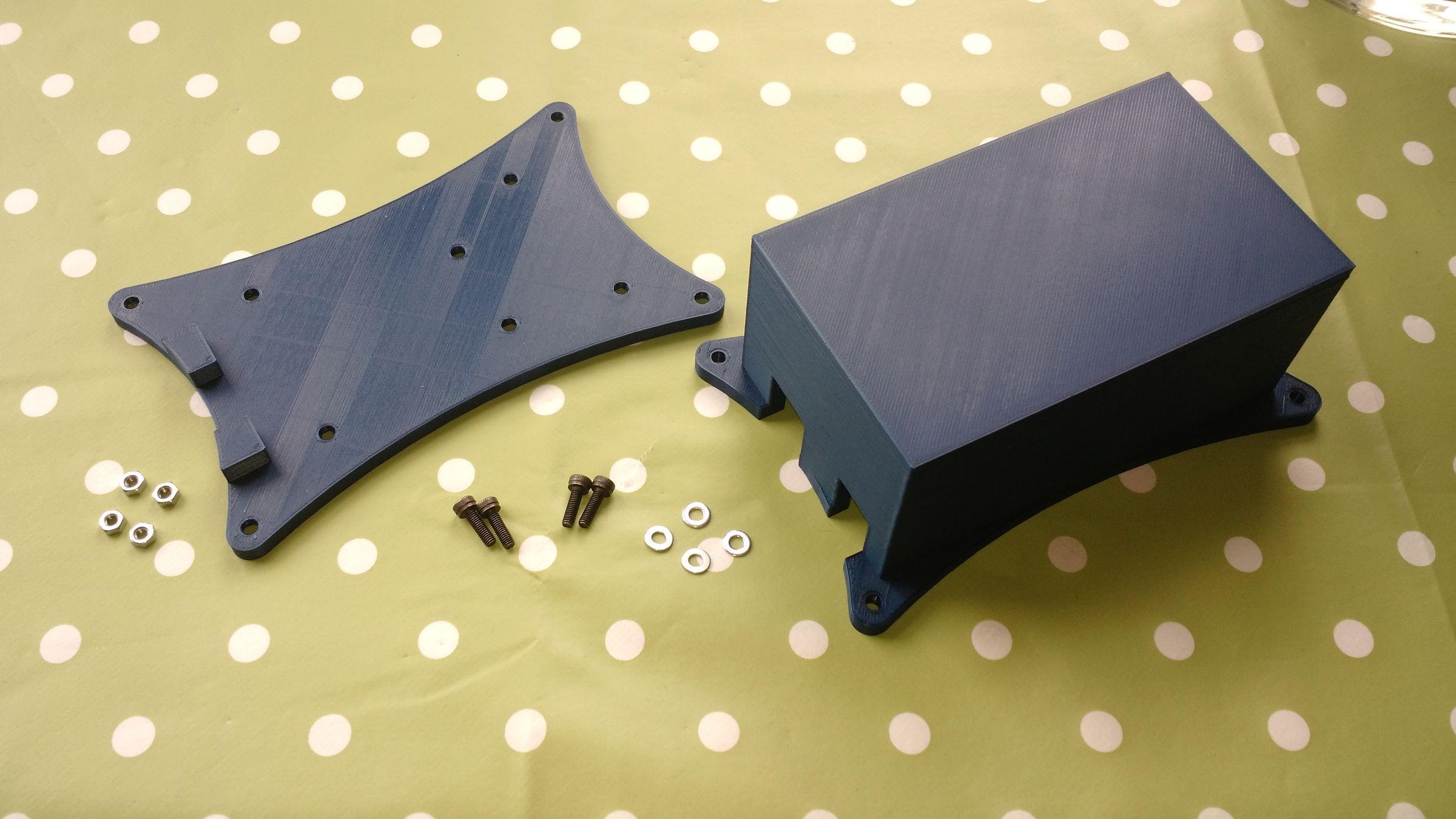 DIY Telematics Box : 12 Steps (with Pictures) - Instructables