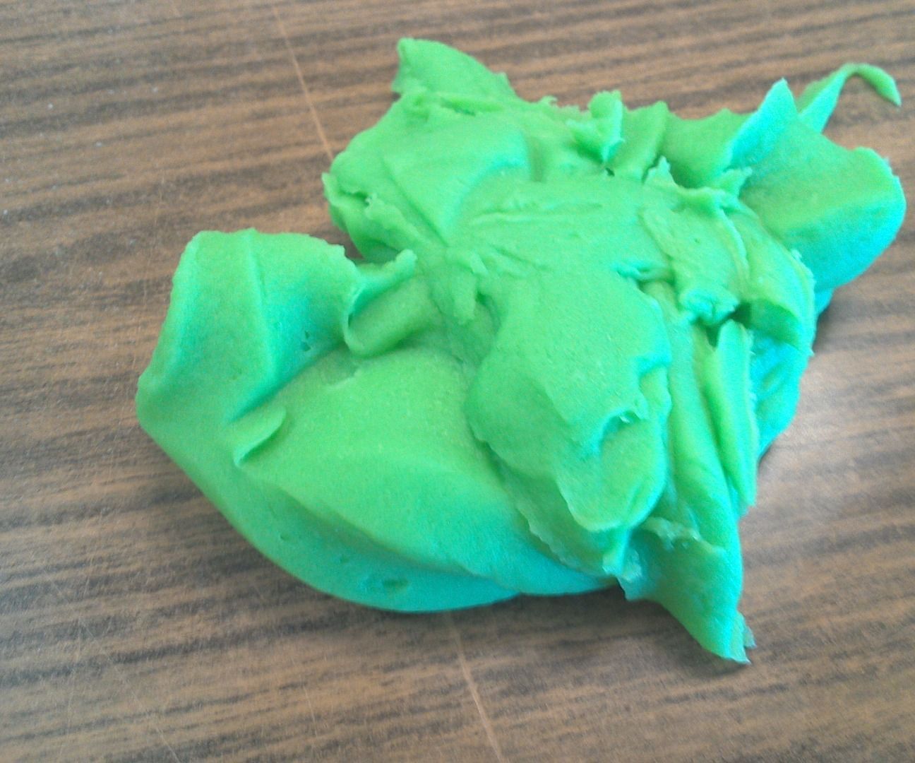 Homemade Play-Doh : 6 Steps (with Pictures) - Instructables