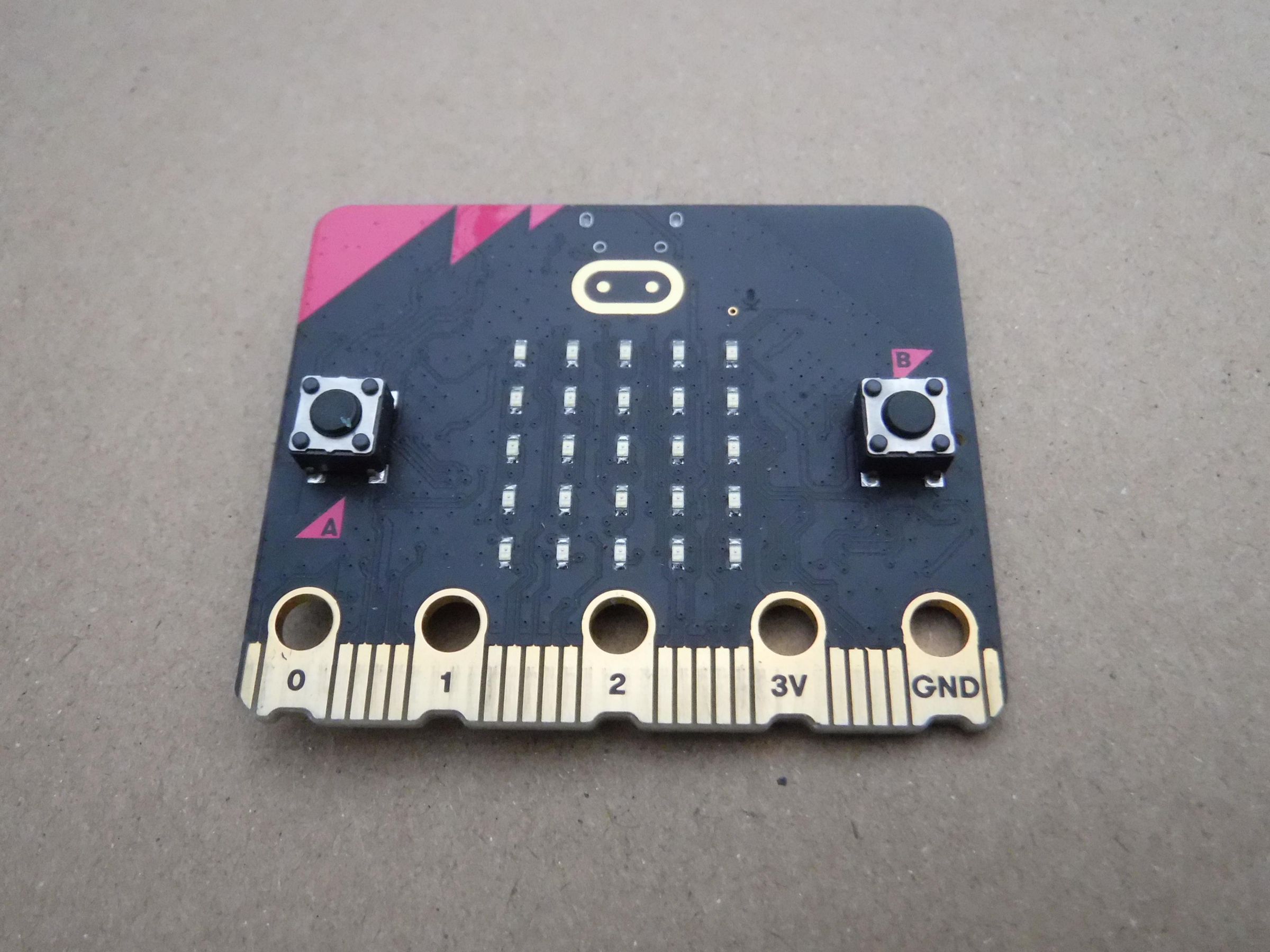 Modular Display Clock : 6 Steps (with Pictures) - Instructables