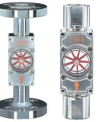 How to Determine a Useful Flowmeter : 6 Steps - Instructables