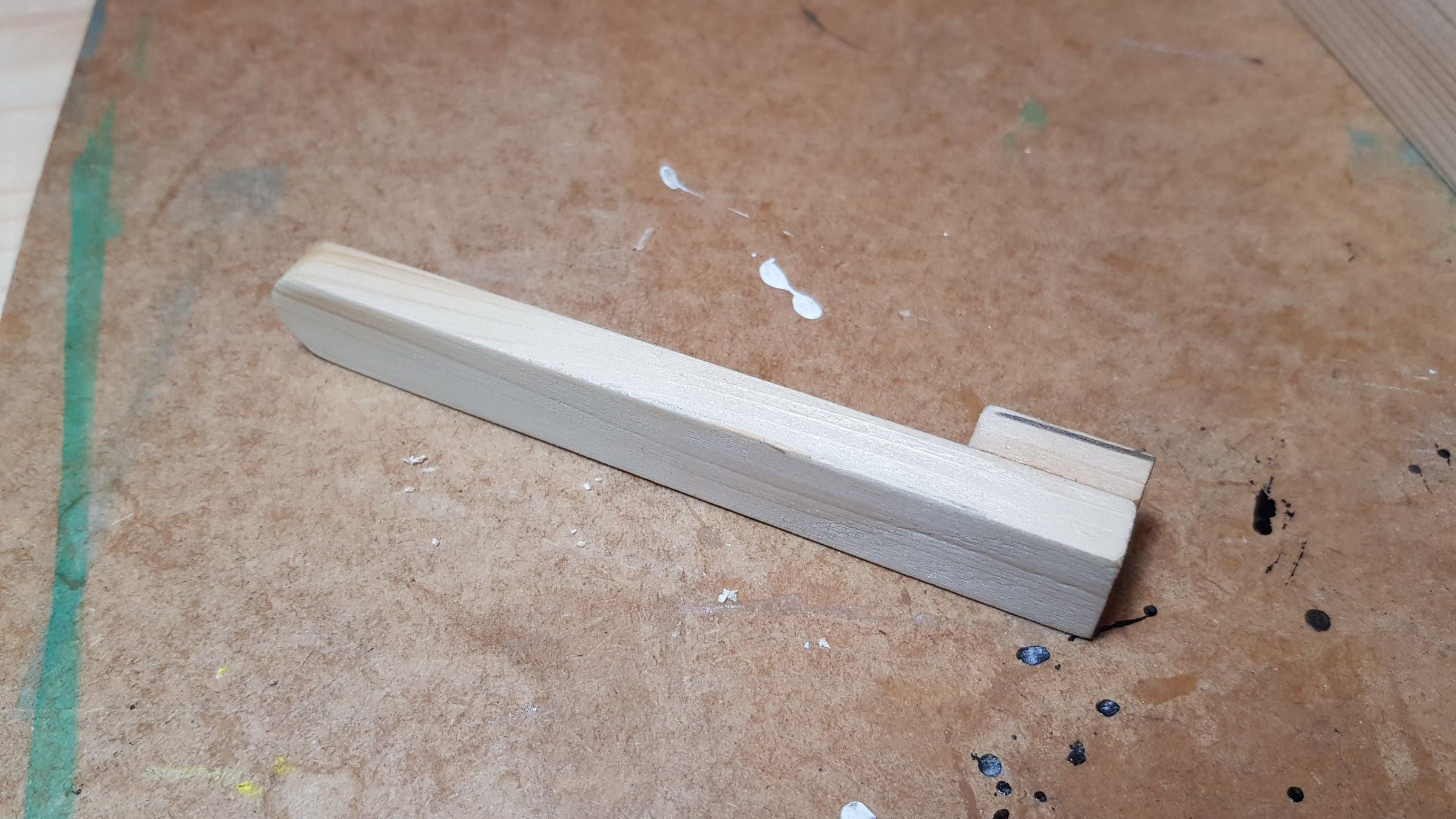 Simple Pinball Arcade : 6 Steps (with Pictures) - Instructables