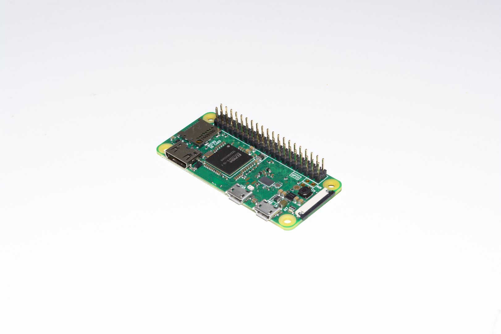 Raspberry Pi Zero HDMI / WiFi Soldering Microscope : 12 Steps (with Pictures) - Instructables