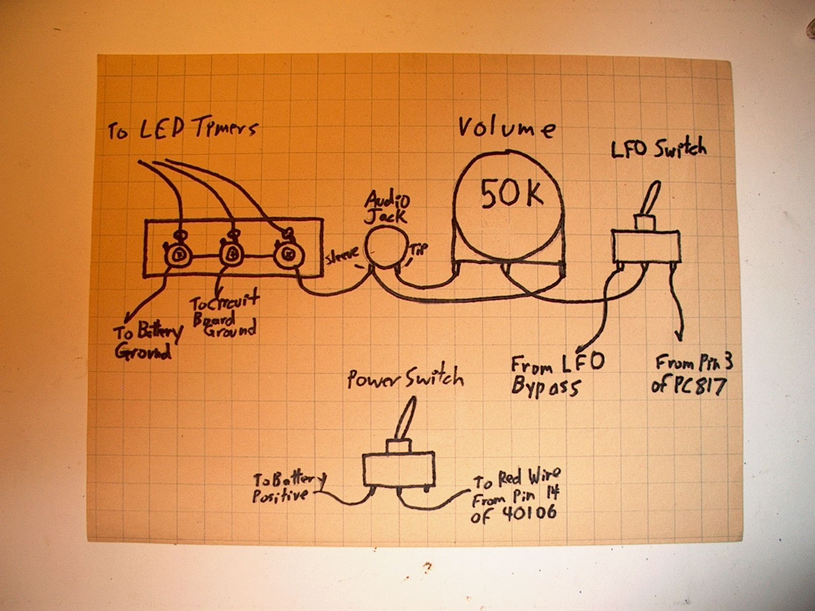 Building the Blinquencer- a Light Controlled Random Music Box : 9 Steps ...