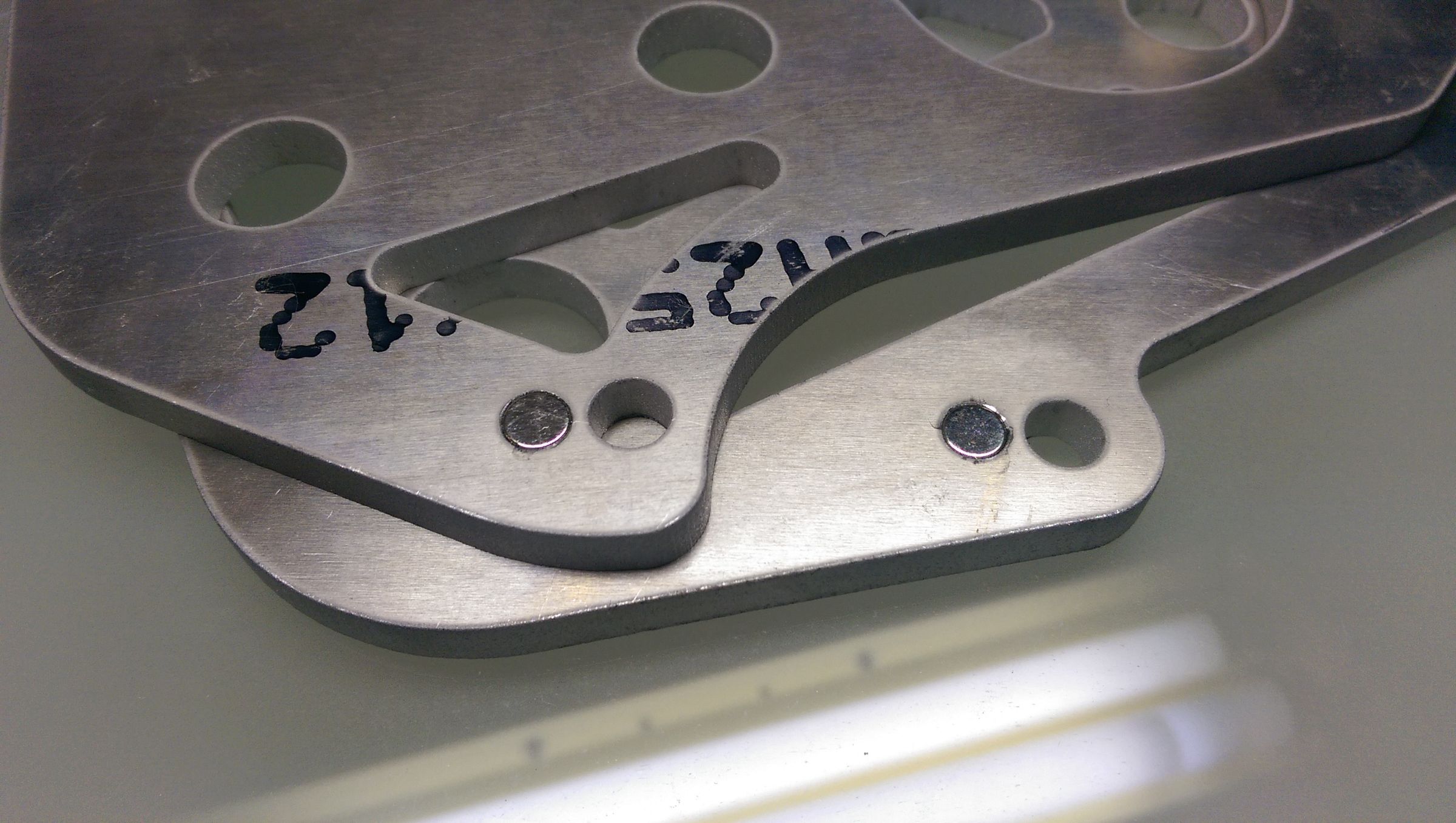 Nyx, 30lb Fighting Robot Re-Made : 8 Steps (with Pictures) - Instructables