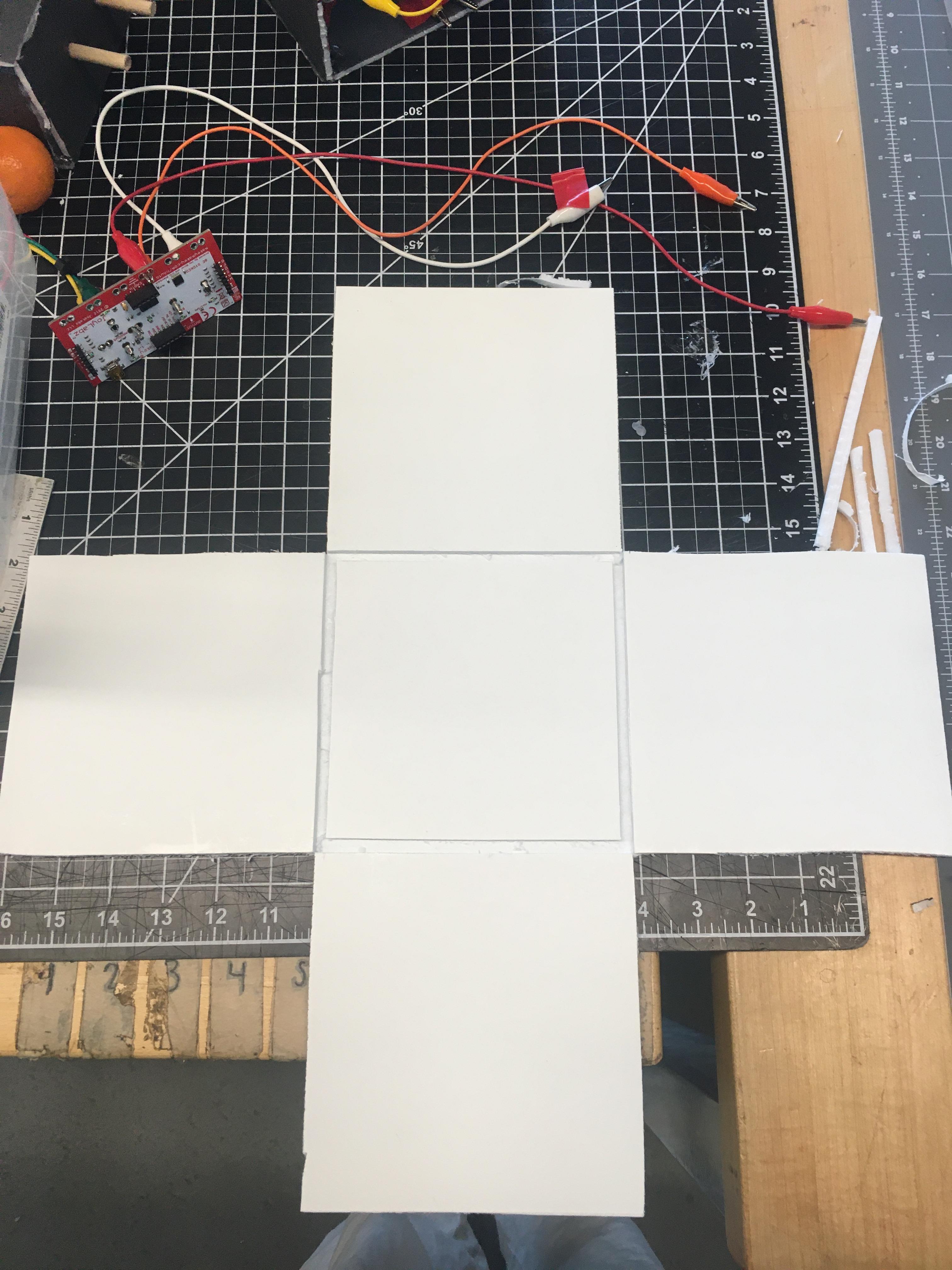 Adaptive Gaming Controler for Cerebral Palsy : 10 Steps - Instructables