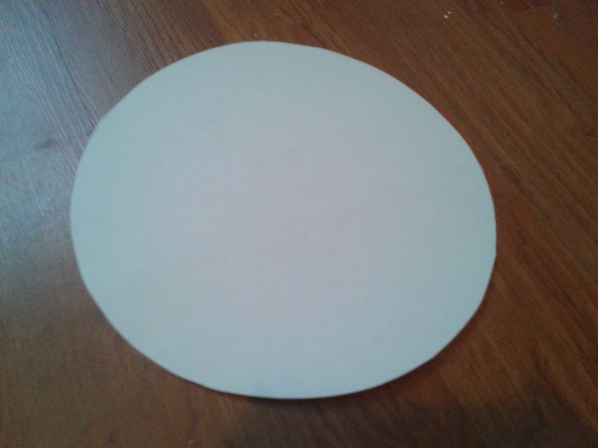 How to Make a Paper Animation Wheel : 3 Steps - Instructables