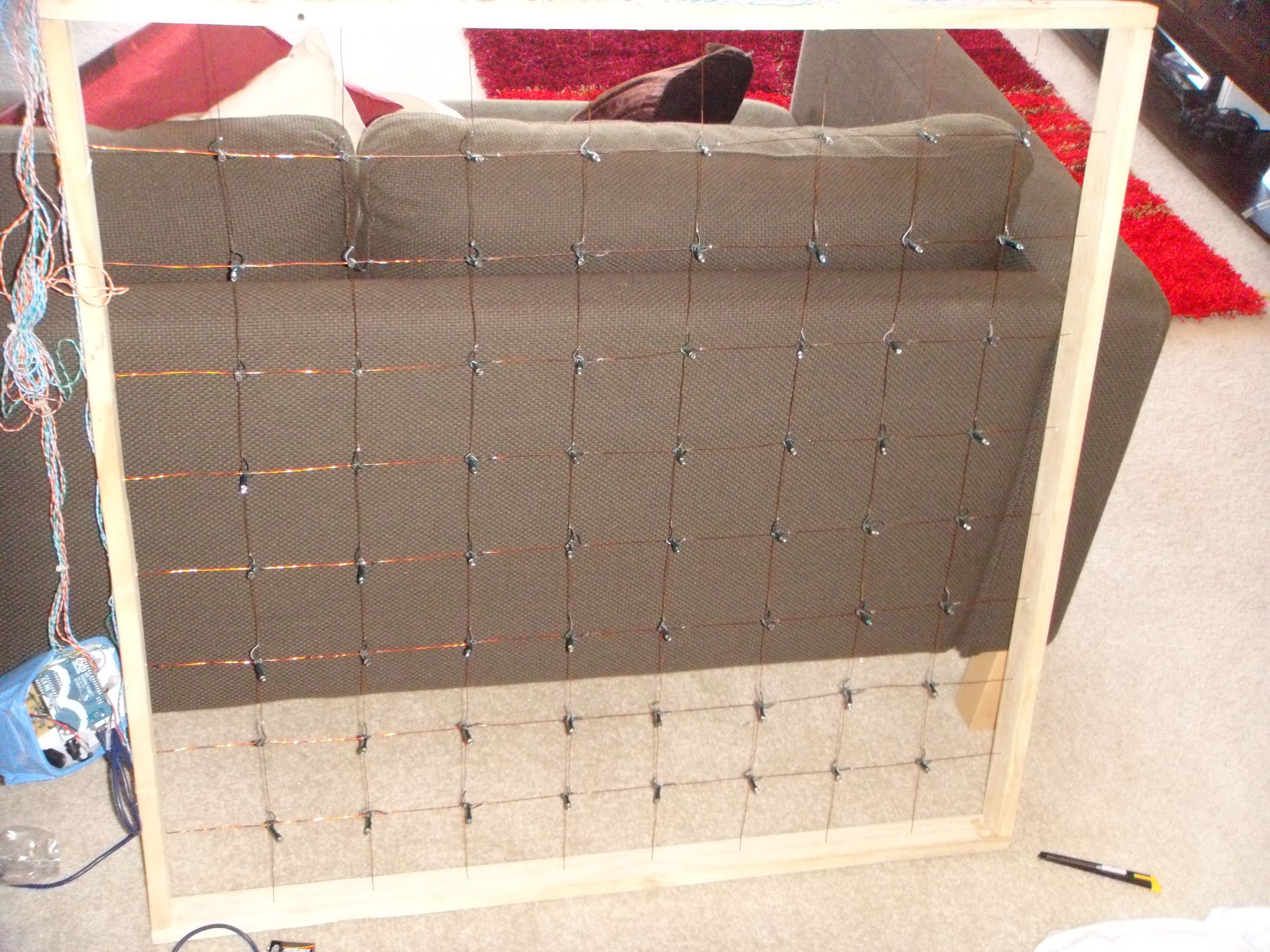 8x8 LED Matrix Animations : 14 Steps (with Pictures) - Instructables