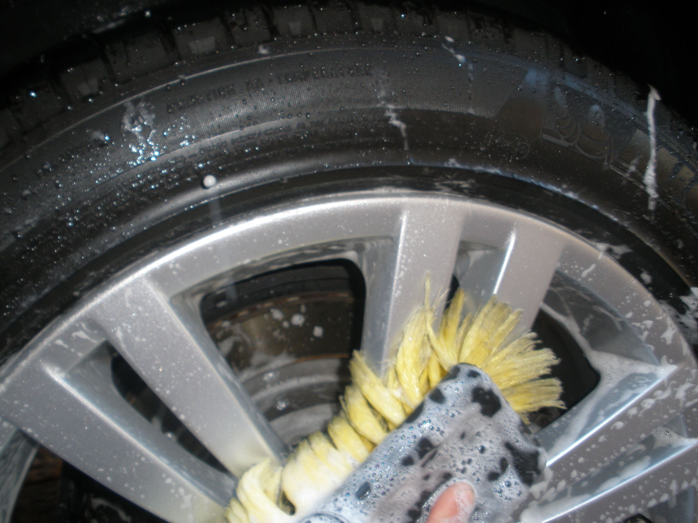 Car Washing Tips : 5 Steps - Instructables