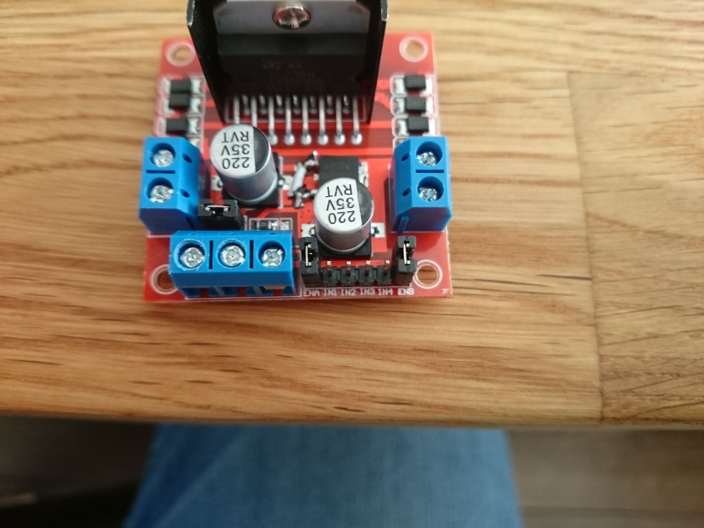 Smart Radiator Valve With Home Assistant : 8 Steps (with Pictures ...