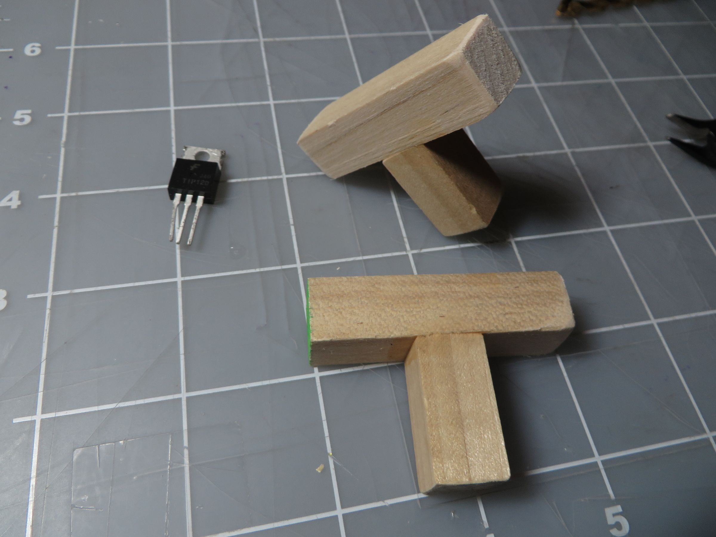 Quick Connect Circuits : 6 Steps (with Pictures) - Instructables