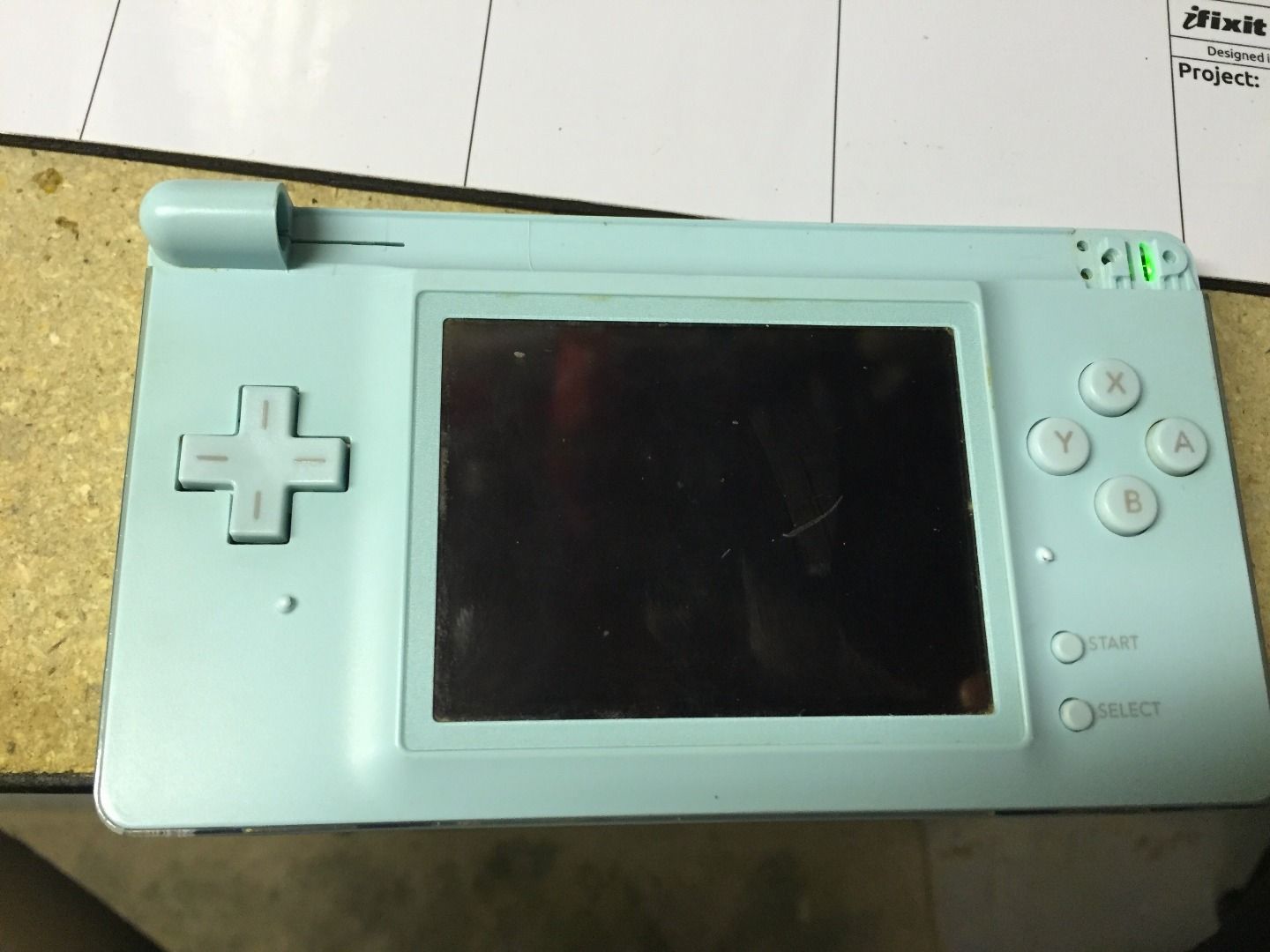 Gameboy Macro : 6 Steps (with Pictures) - Instructables