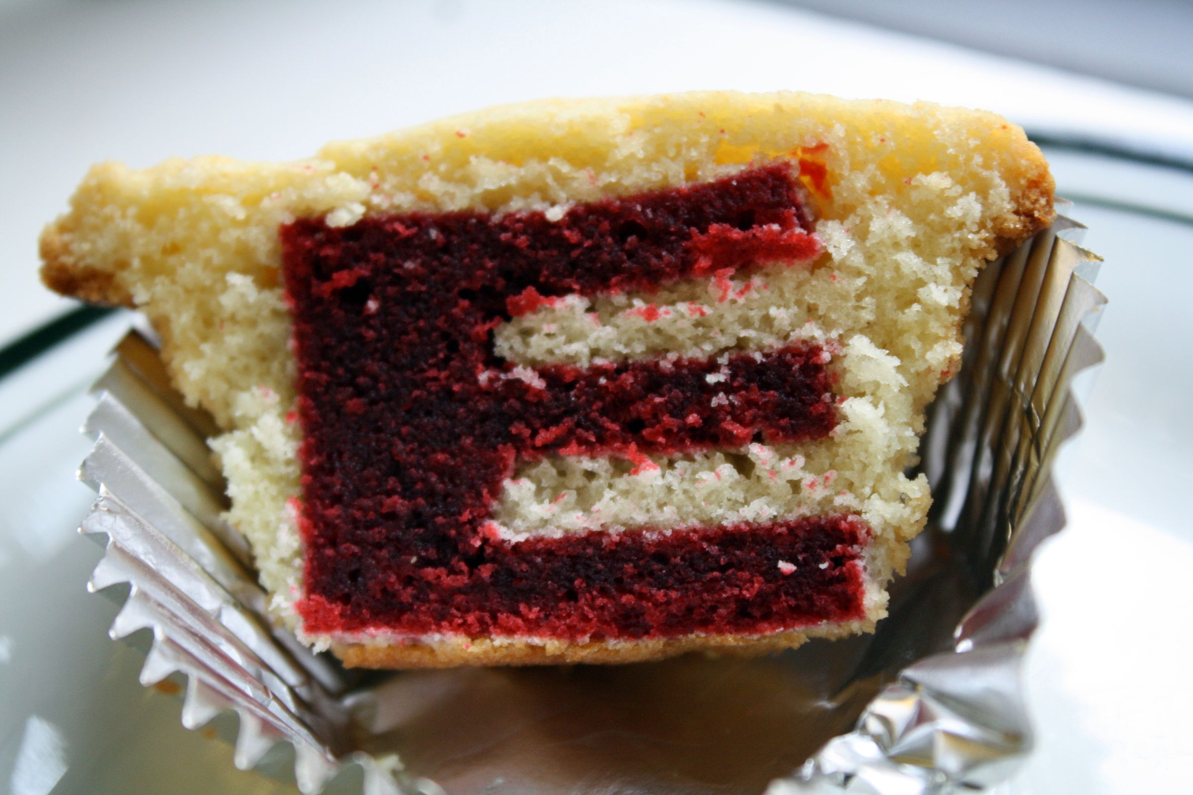 Secret Message Cupcakes! : 4 Steps (with Pictures) - Instructables