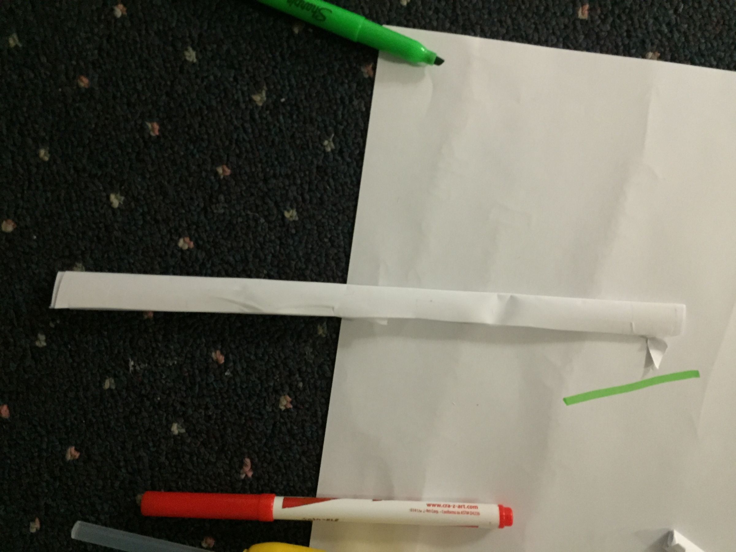 Working Paper BB Gun : 6 Steps - Instructables