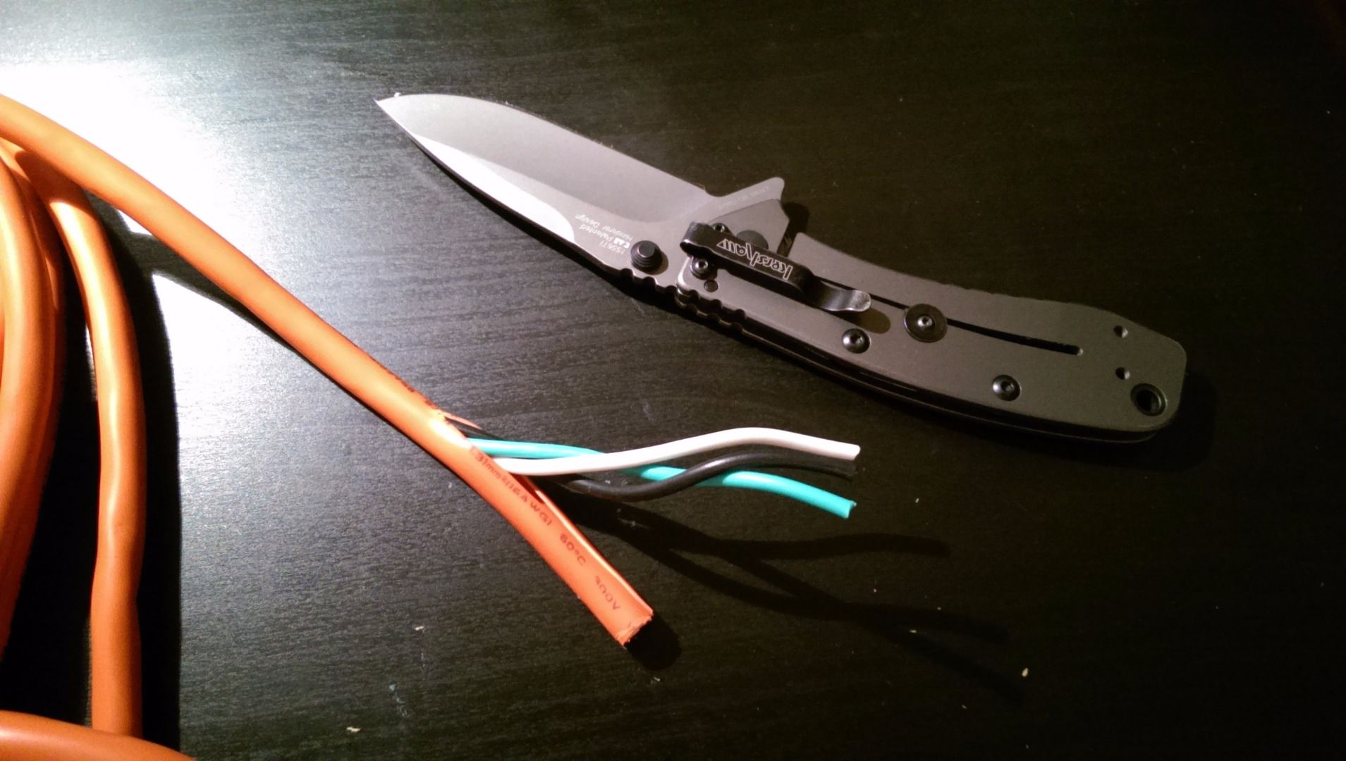 Make Your Own "audiophile" Quality Speaker Cables! : 10 Steps (with ...