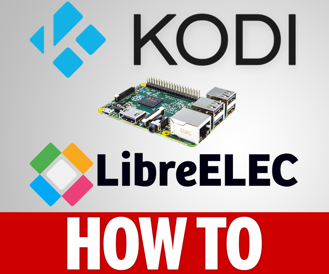 How to Install LibreElec 7.0.2 on a Raspberry Pi 3 2 1 B+ 0 Zero : 4 Steps - Instructables