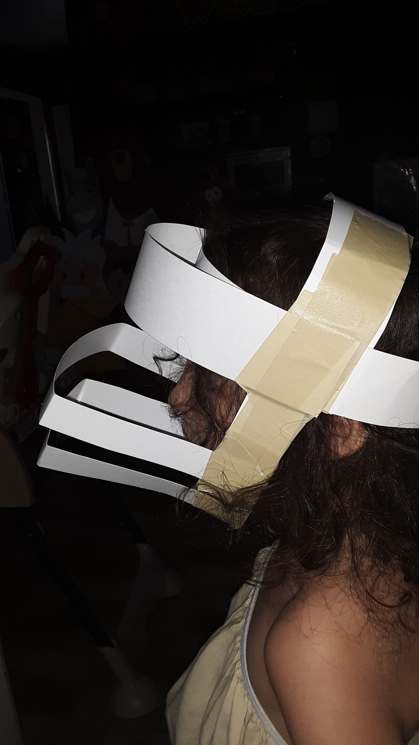 Hoggle Dwarf of Jim Hensens Labyrinth : 3 Steps (with Pictures ...