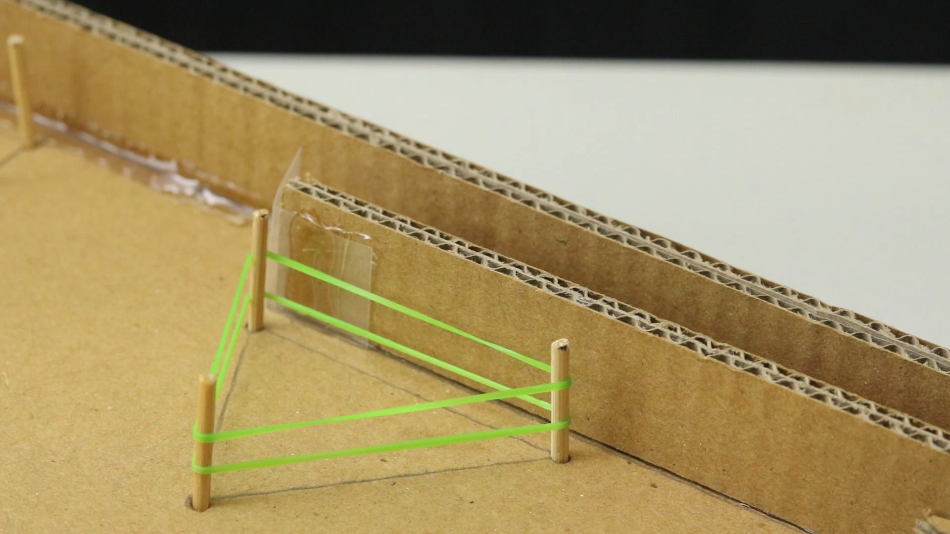 Pinball Game Cardboard : 14 Steps (with Pictures) - Instructables