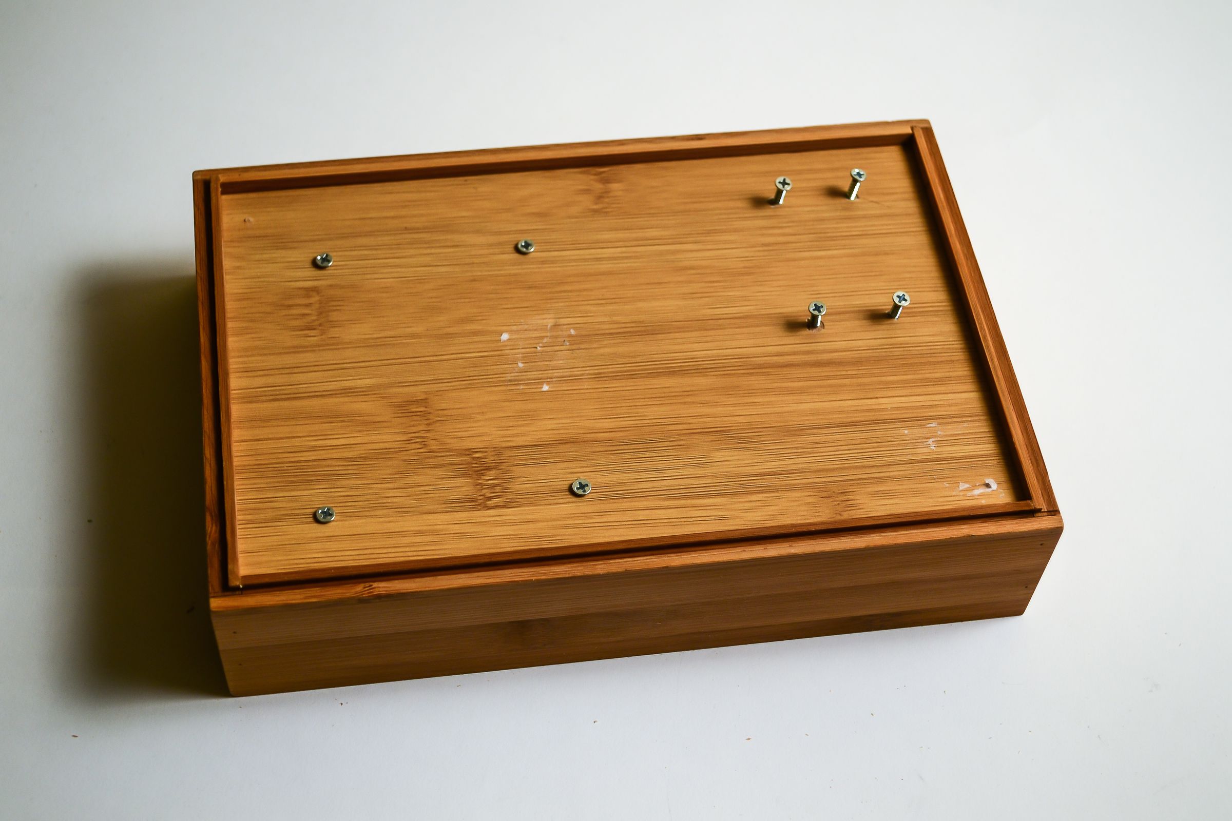 Matrix Sound Machine: Generative Music With a Particle System : 6 Steps ...