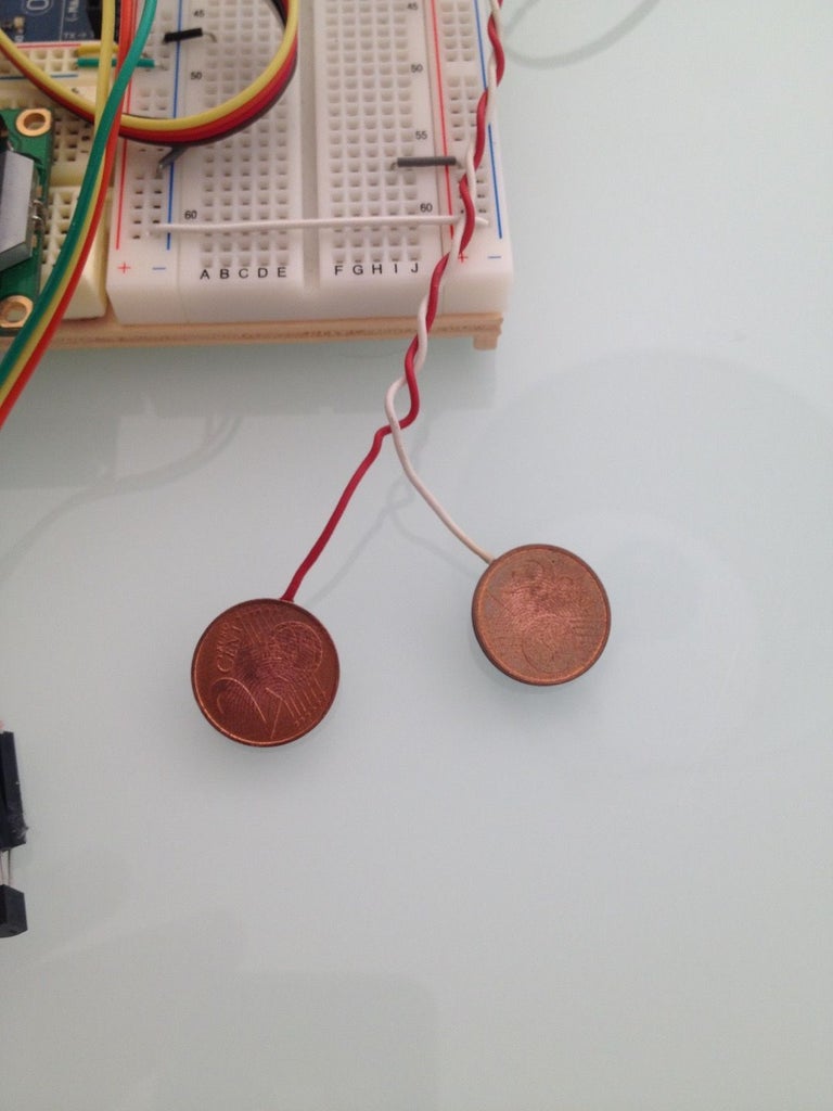 Lie Detector and Biofeedback Arduino Based : 6 Steps (with Pictures ... Lie Detector and Biofeedback Arduino Based : 6 Steps (with Pictures ...