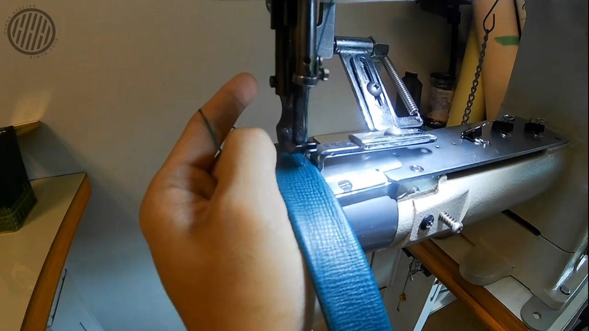 Cylinder Bag : 12 Steps (with Pictures) - Instructables