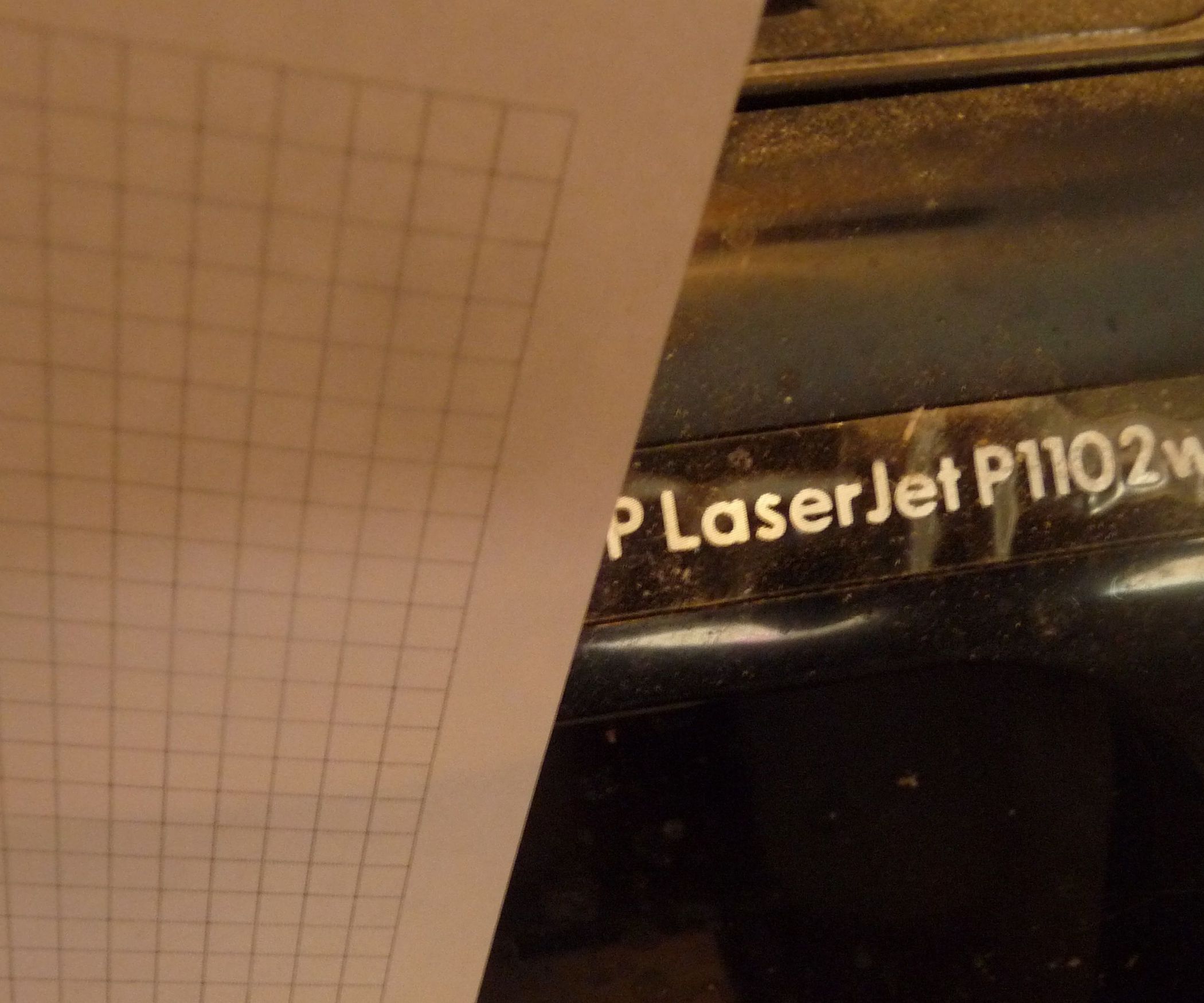 Print Your Own Grid 8 X 8 Graphpaper - Instructables