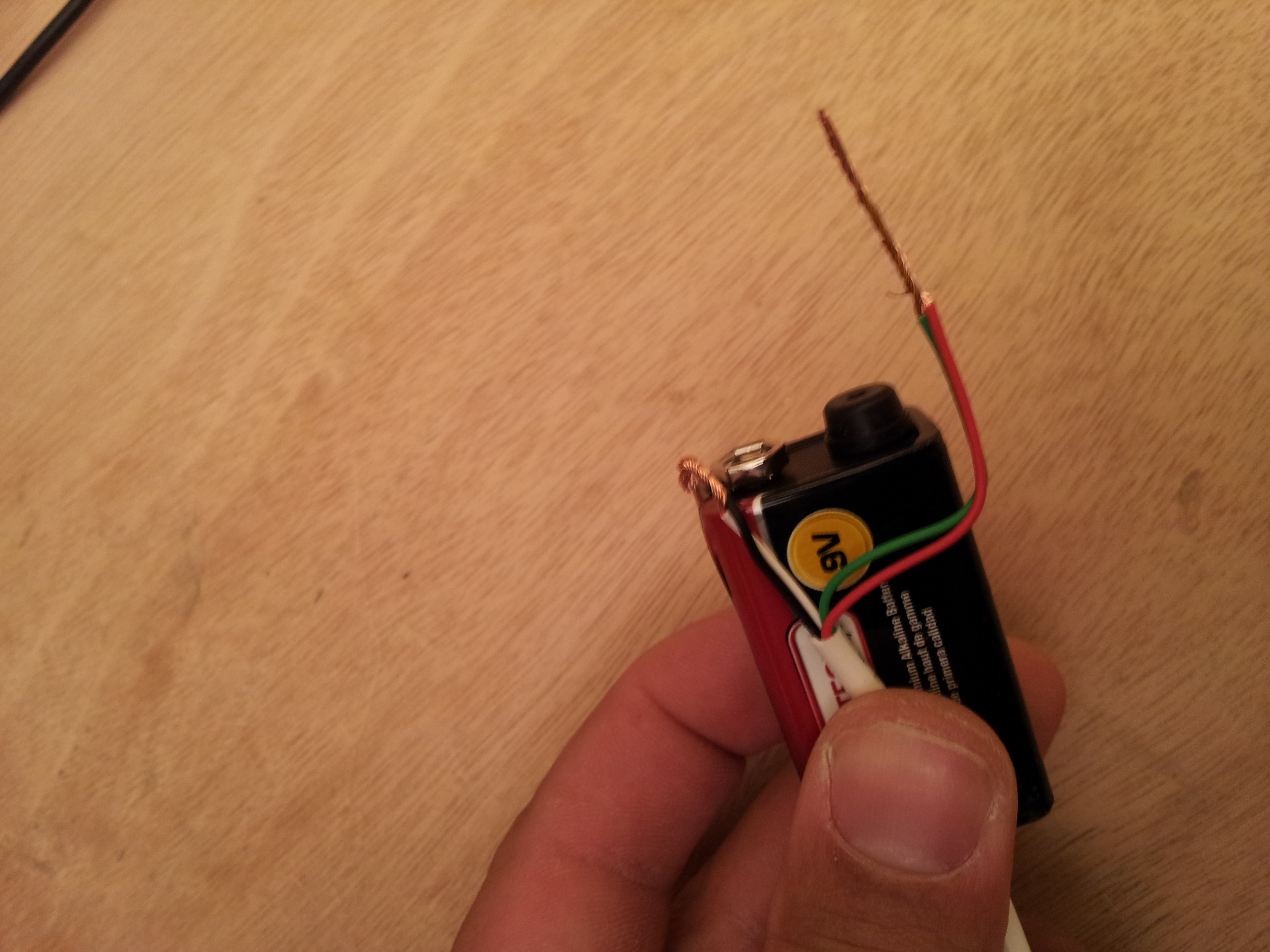 Compressed Air Rocket Launcher : 9 Steps - Instructables