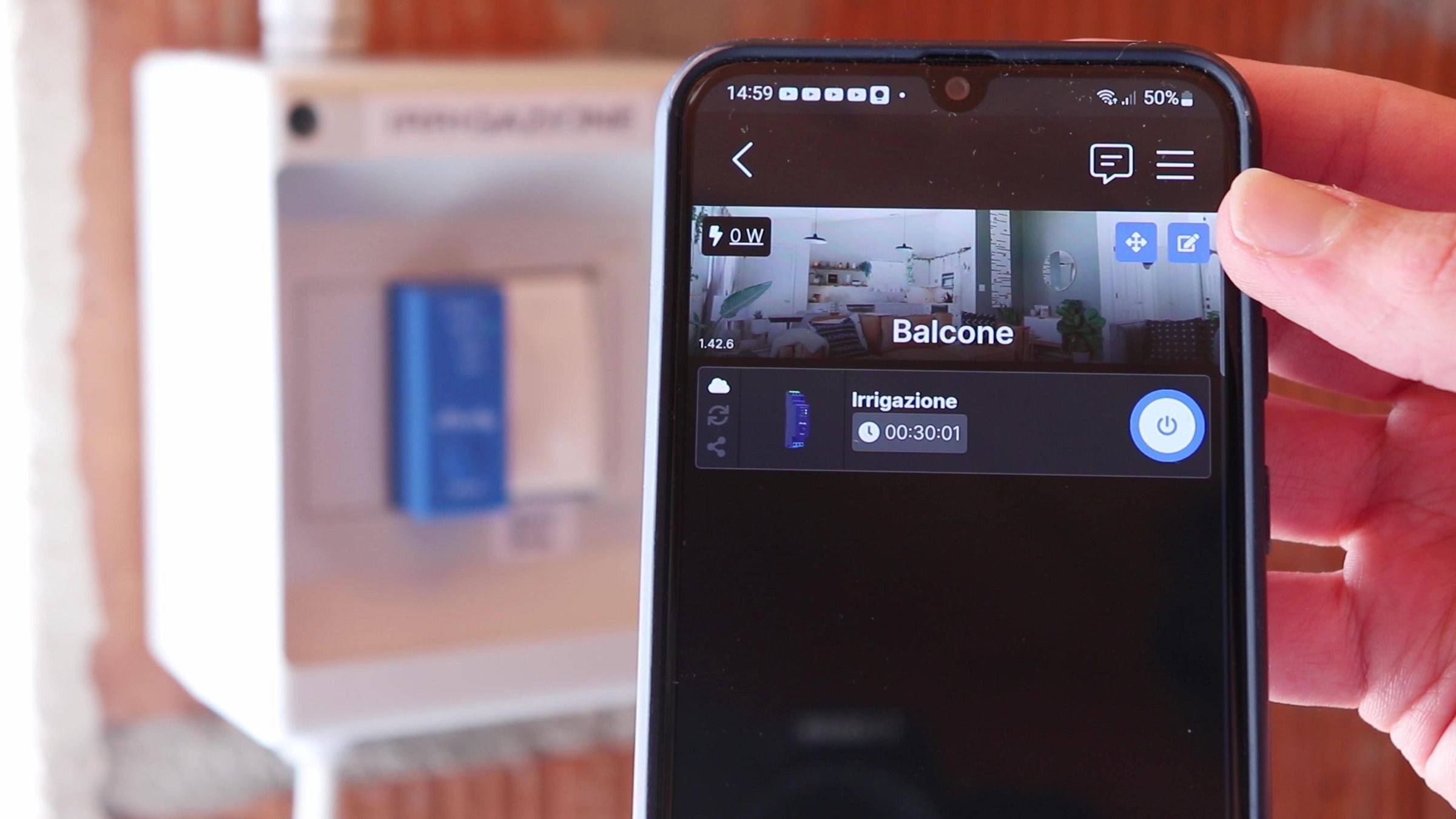 DIY Smart Watering System : 7 Steps (with Pictures) - Instructables