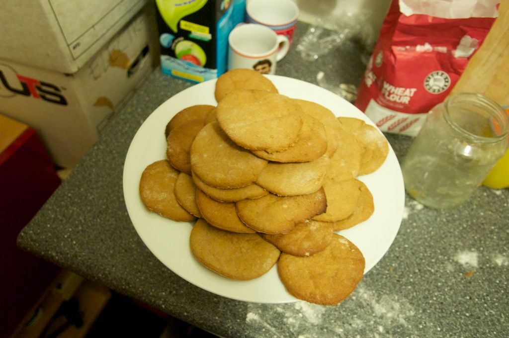 Easy-cookies : 5 Steps - Instructables