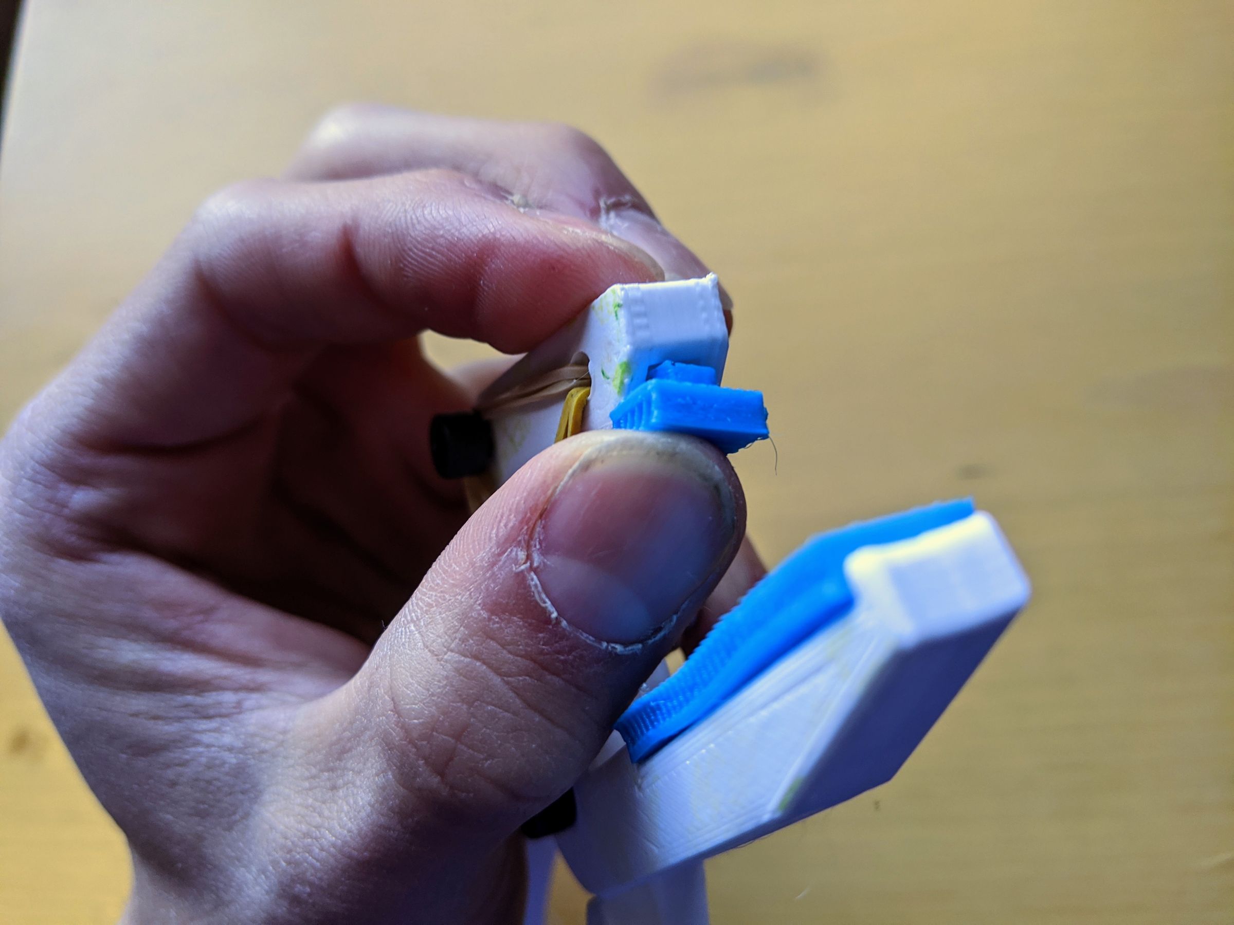 Newspaper Page Separator : 8 Steps (with Pictures) - Instructables