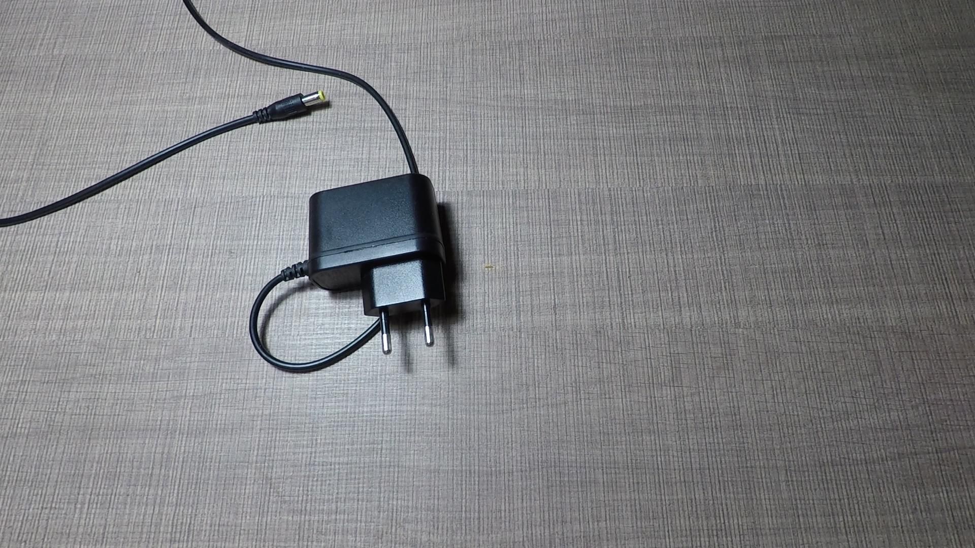 Android TV Box Power Supply Repair : 5 Steps (with Pictures ...