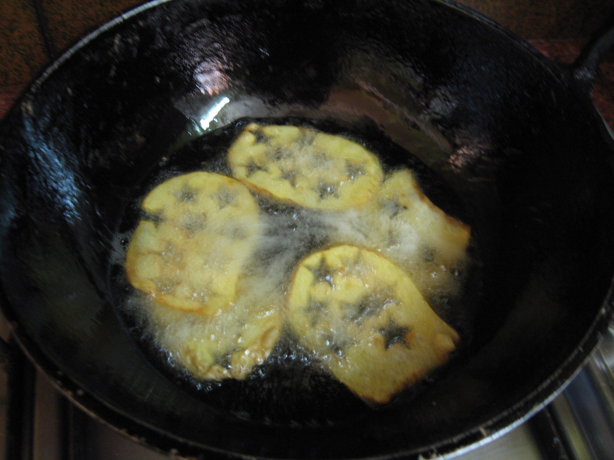 Star Potato Chips : 6 Steps (with Pictures) - Instructables