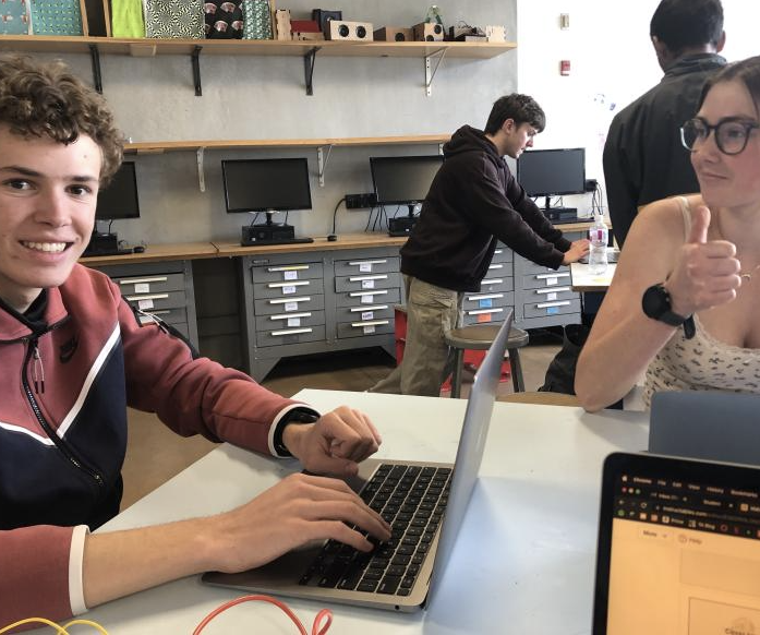 Makey Makey Sound Project : 9 Steps - Instructables