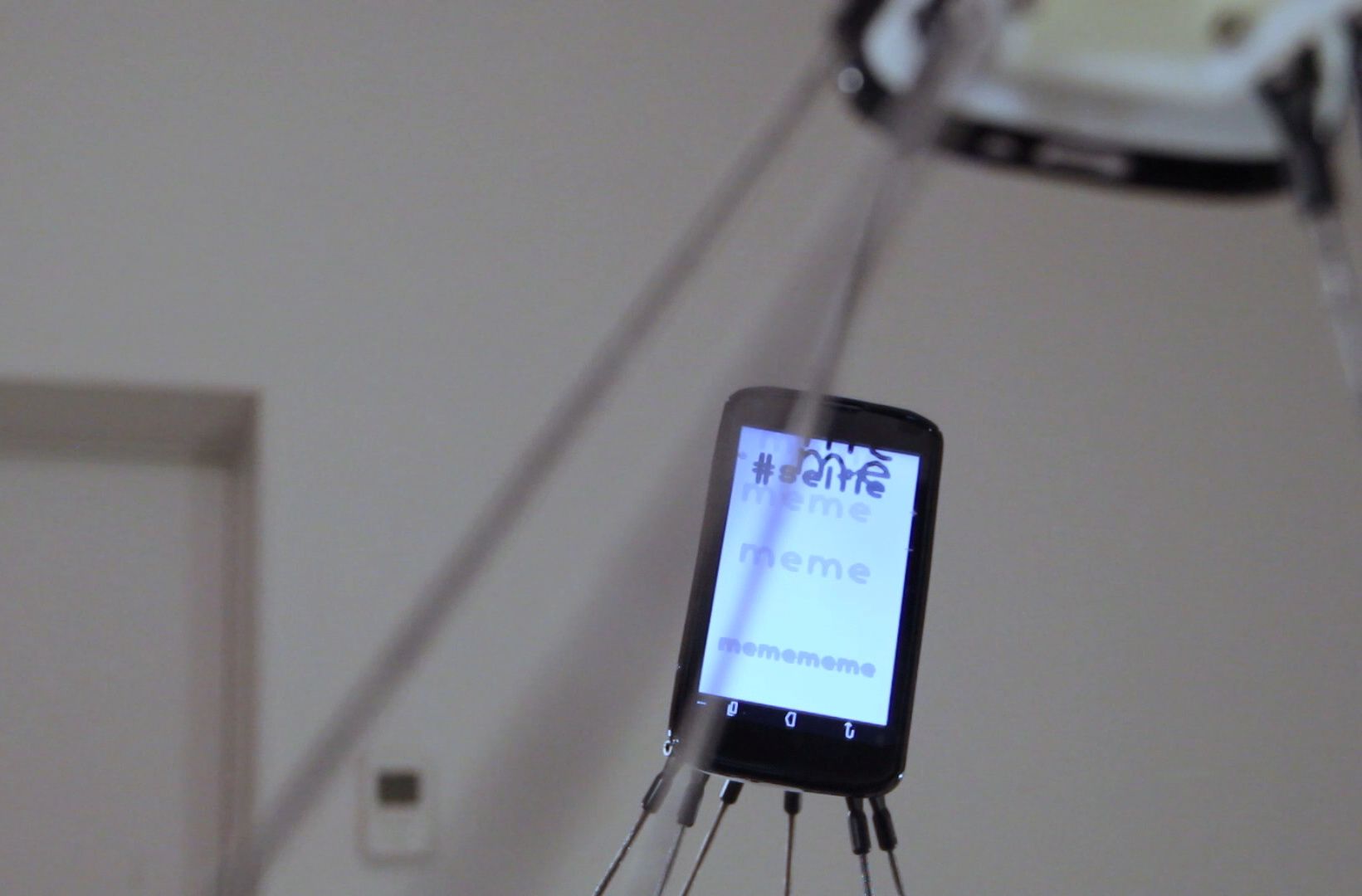 Memememe#selfie : 7 Steps (with Pictures) - Instructables