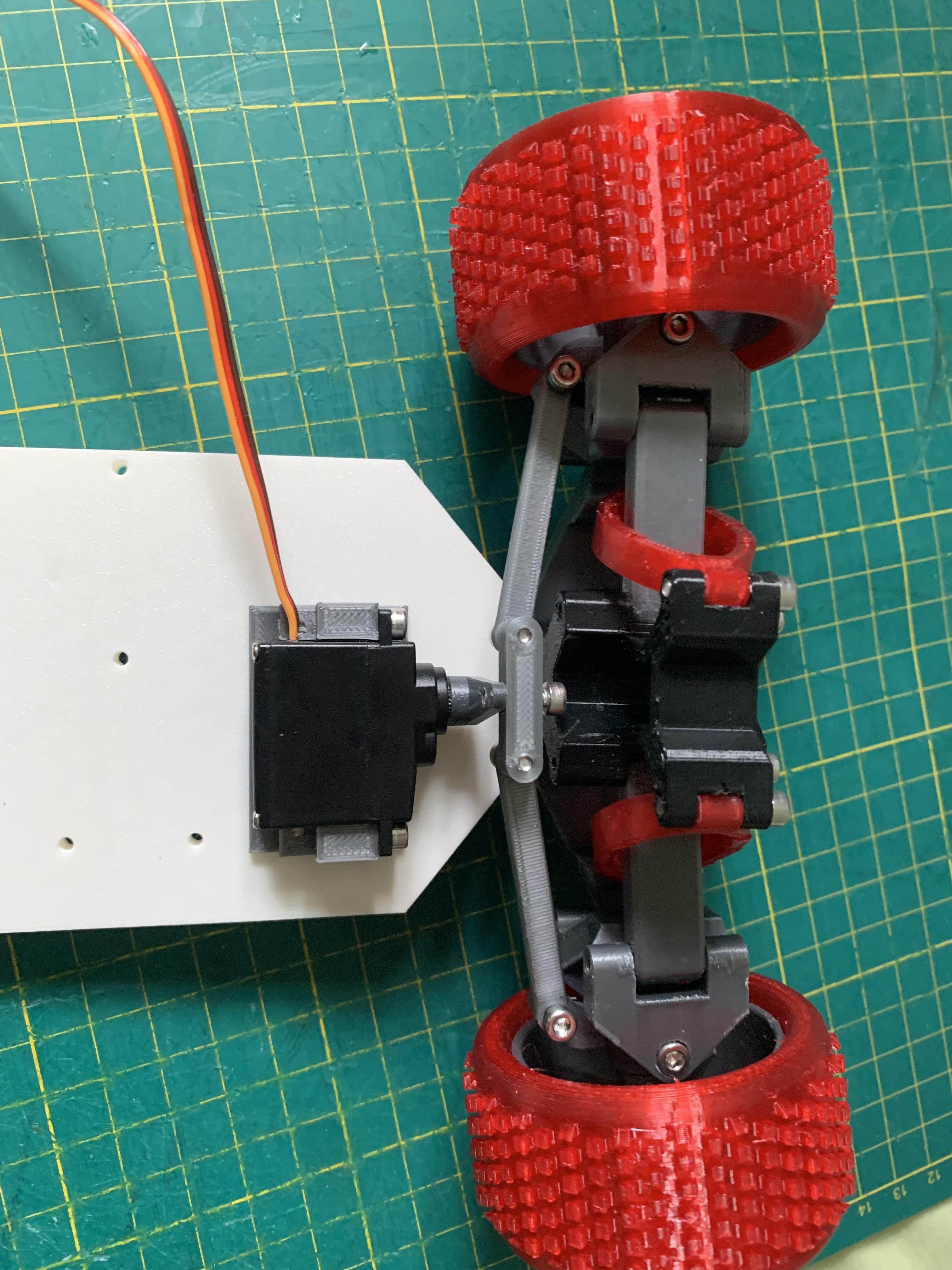 3D Printed RC Car : 17 Steps (with Pictures) - Instructables