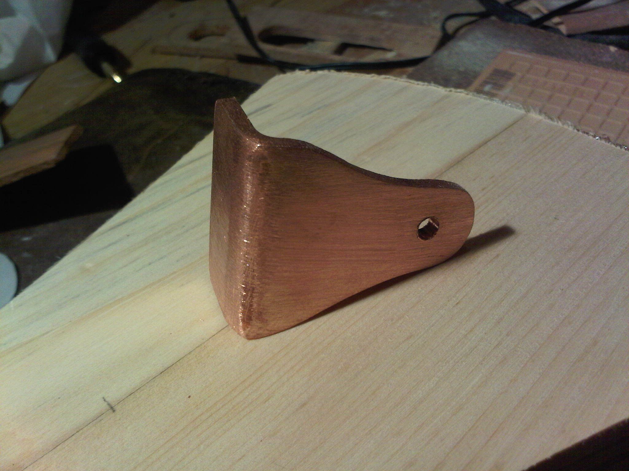 How to Build a "Strum Stick". : 11 Steps (with Pictures) - Instructables