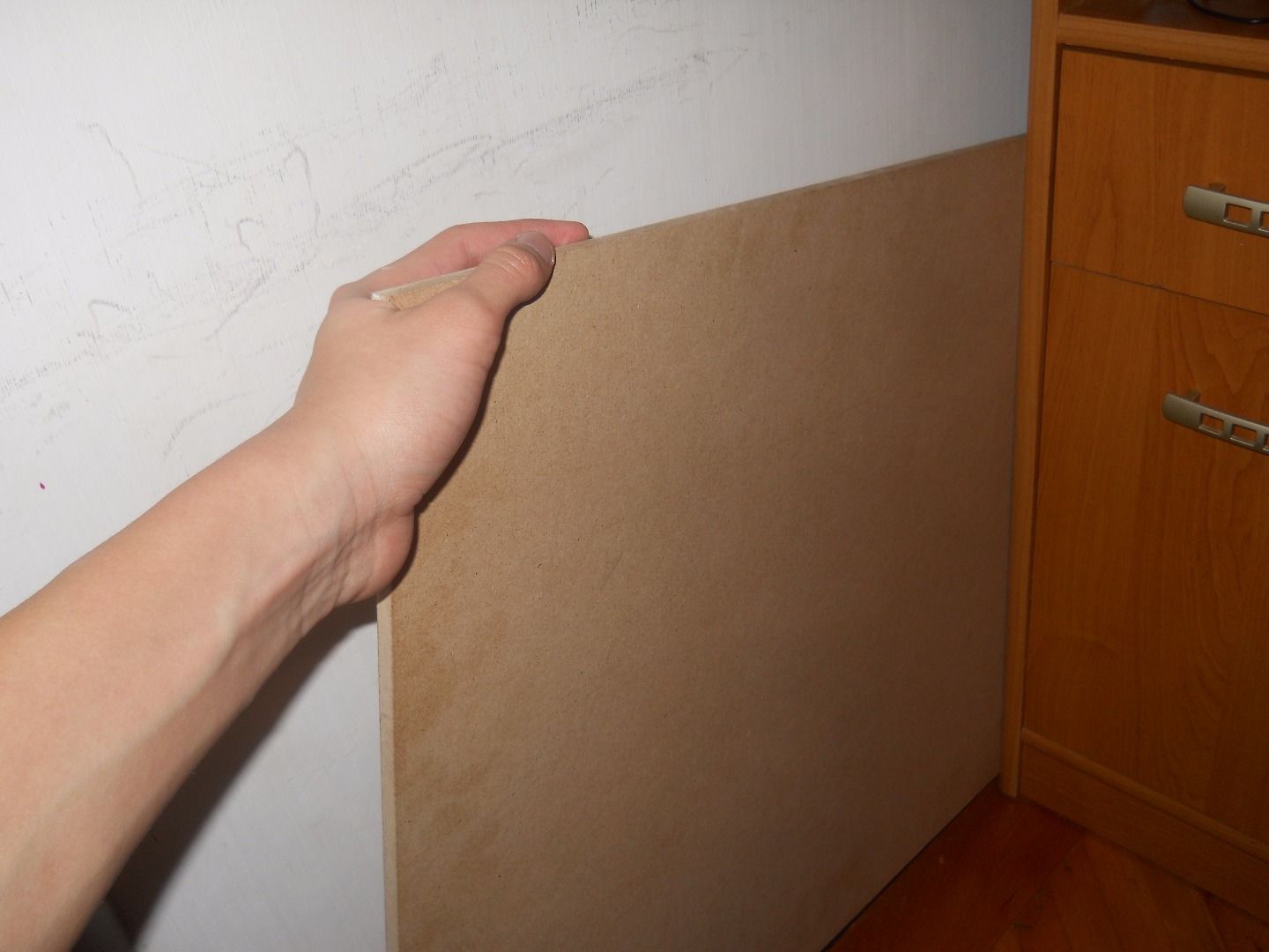 Make a One Desk Electronics Lab (in a Small Place, for Beginners) : 17 ...