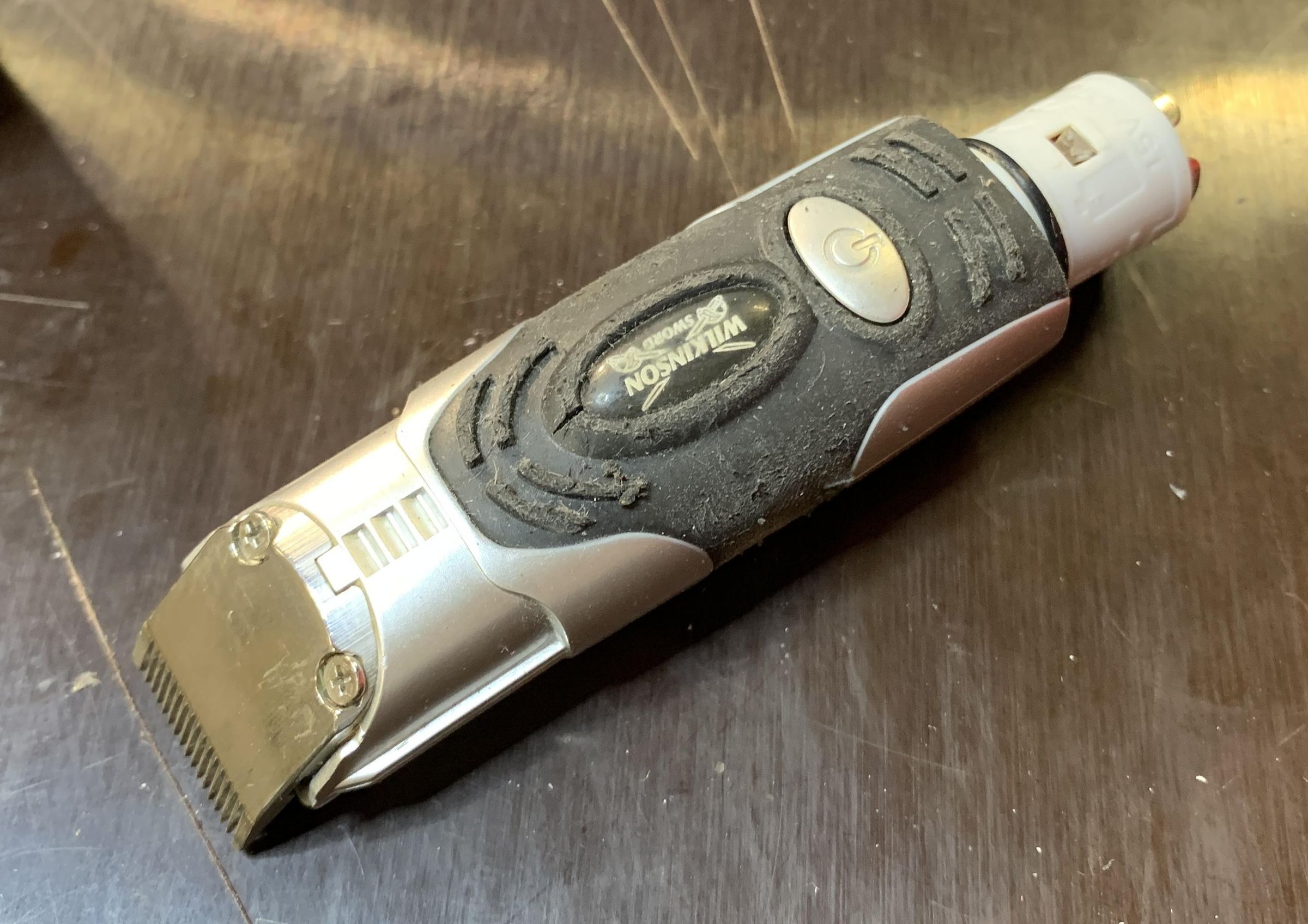 Beeline Velo Power Off Hardware Toggle Switch Hack : 6 Steps ...