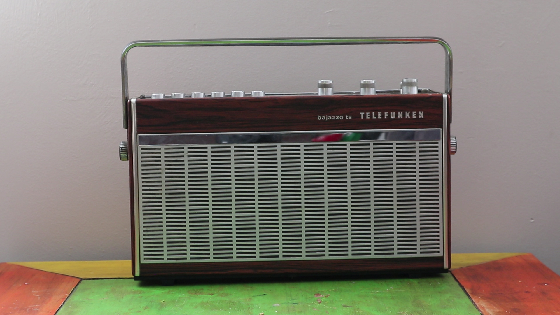 The Interactive Storytelling Radio : 6 Steps (with Pictures ...