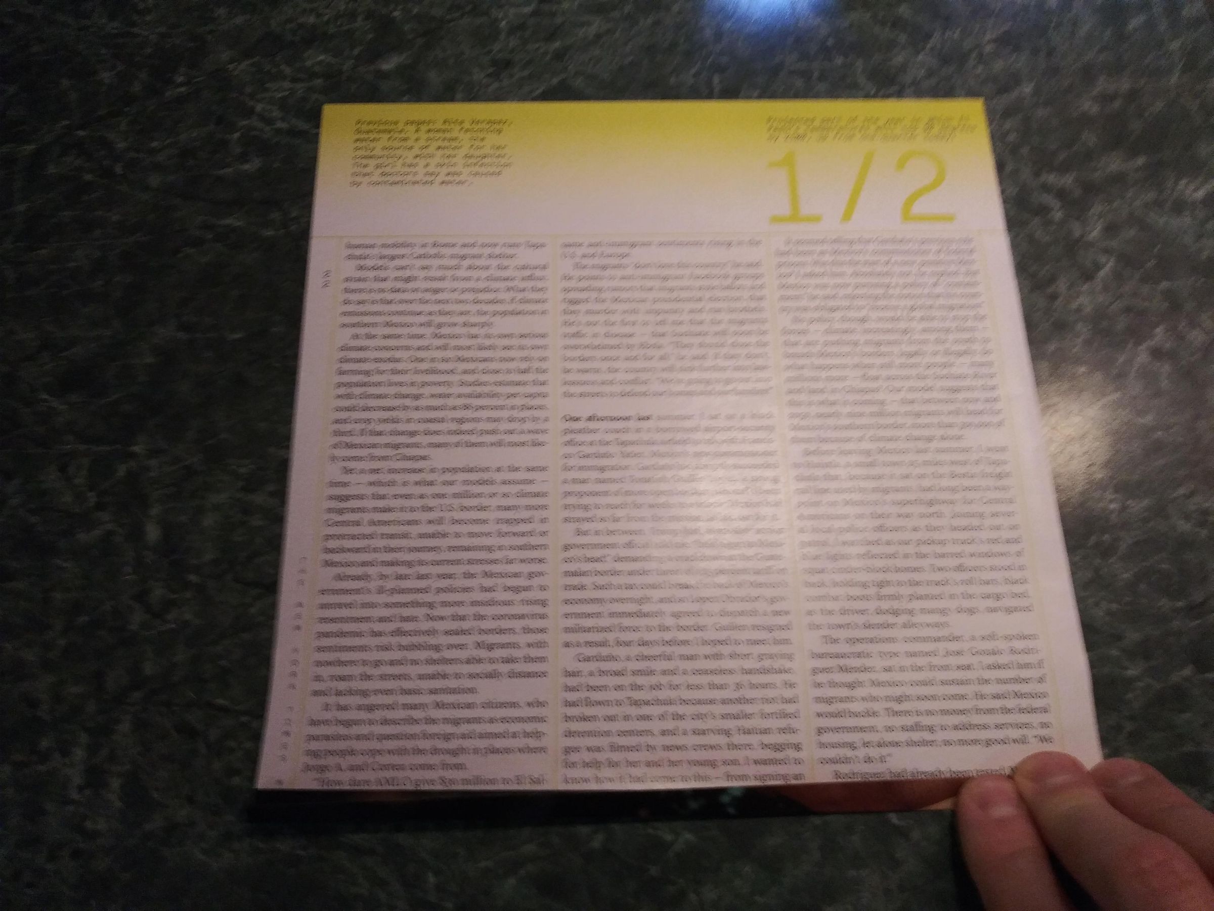 Paper Construction Sticks : 4 Steps (with Pictures) - Instructables