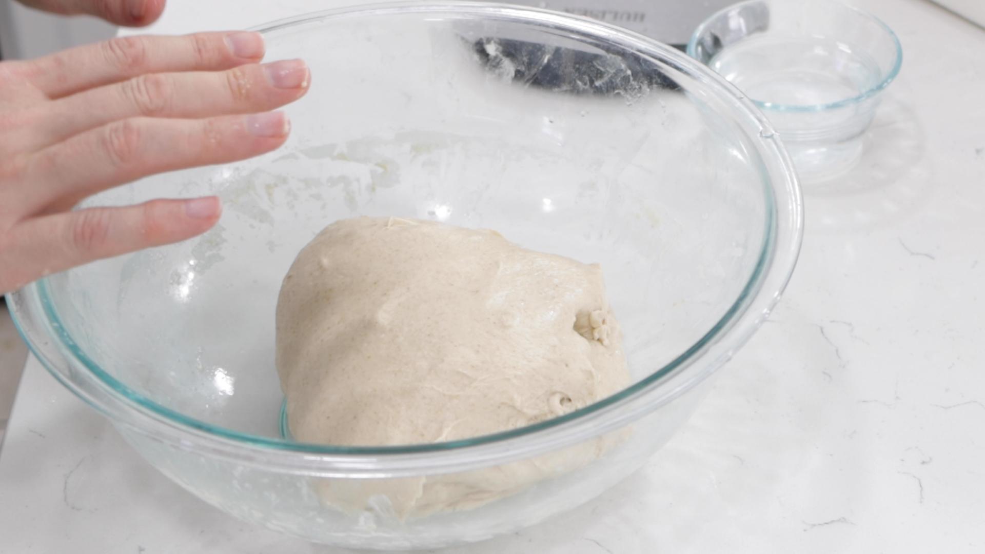 How to Make Sourdough Bread | In-Depth Guide : 11 Steps (with Pictures ...