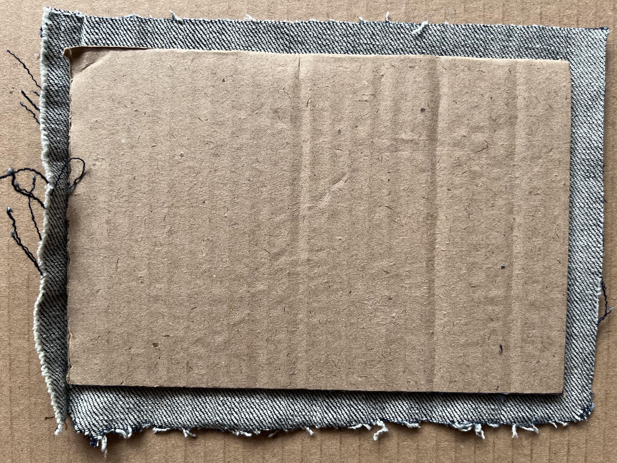 2.5 Inch Hard Disk Wallet - Instructables