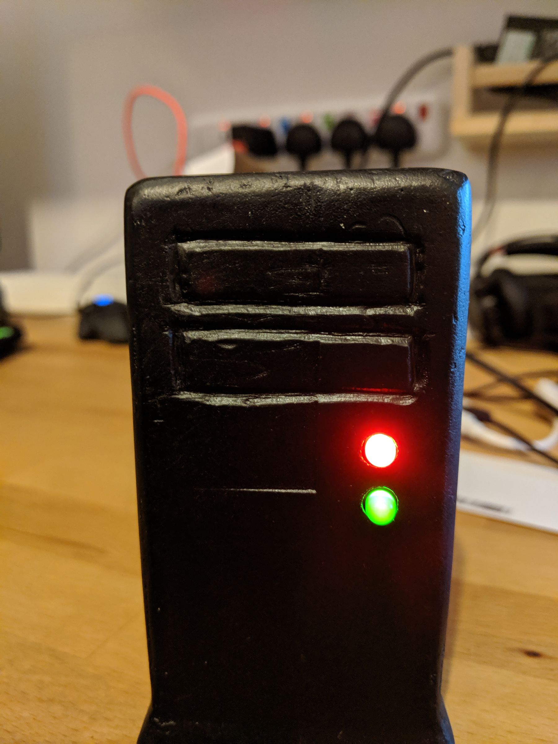 Raspberry Pi ATX Case : 8 Steps (with Pictures) - Instructables