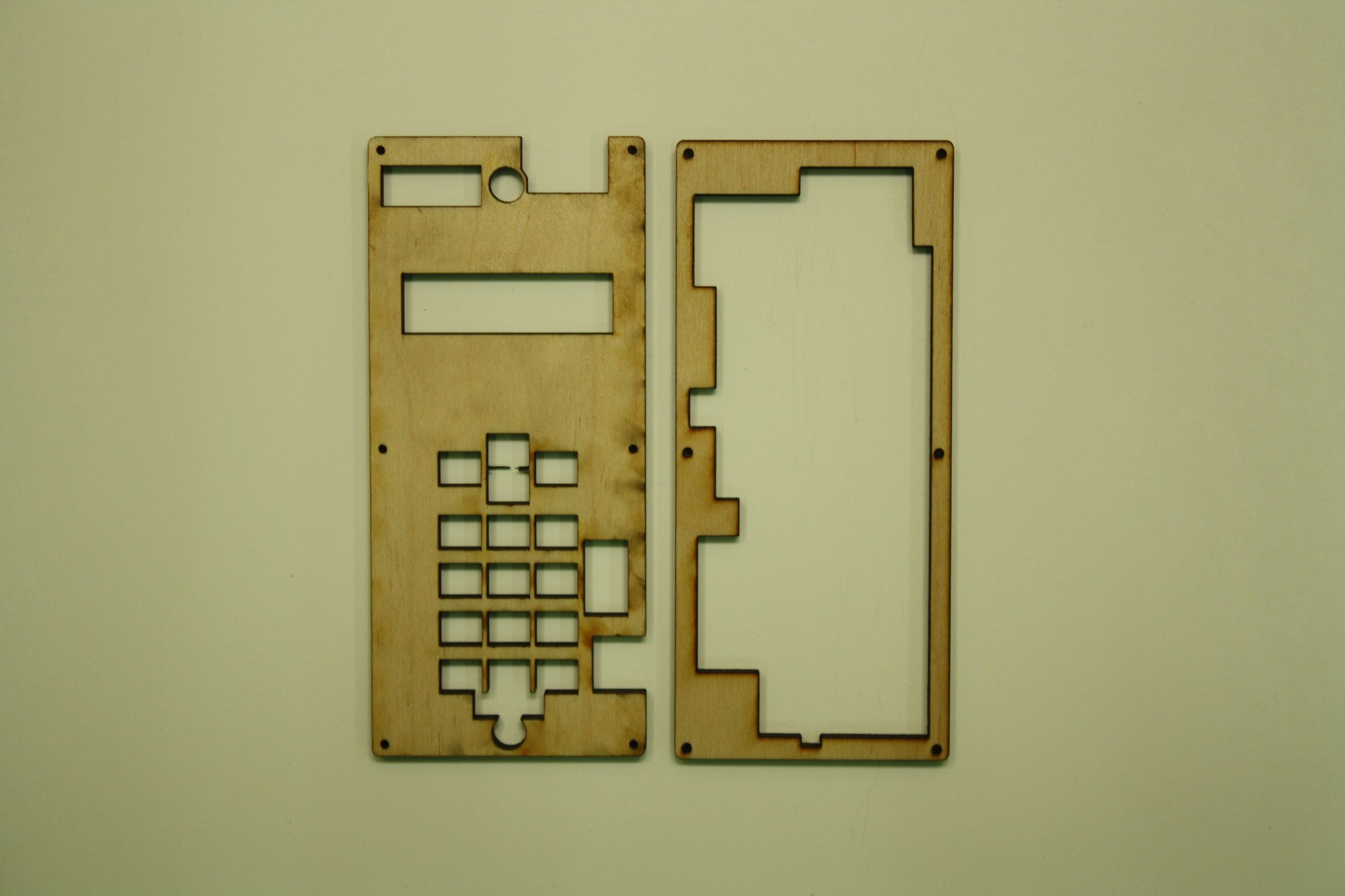 Make Your Own Cellphone From Scratch. : 6 Steps (with Pictures ...