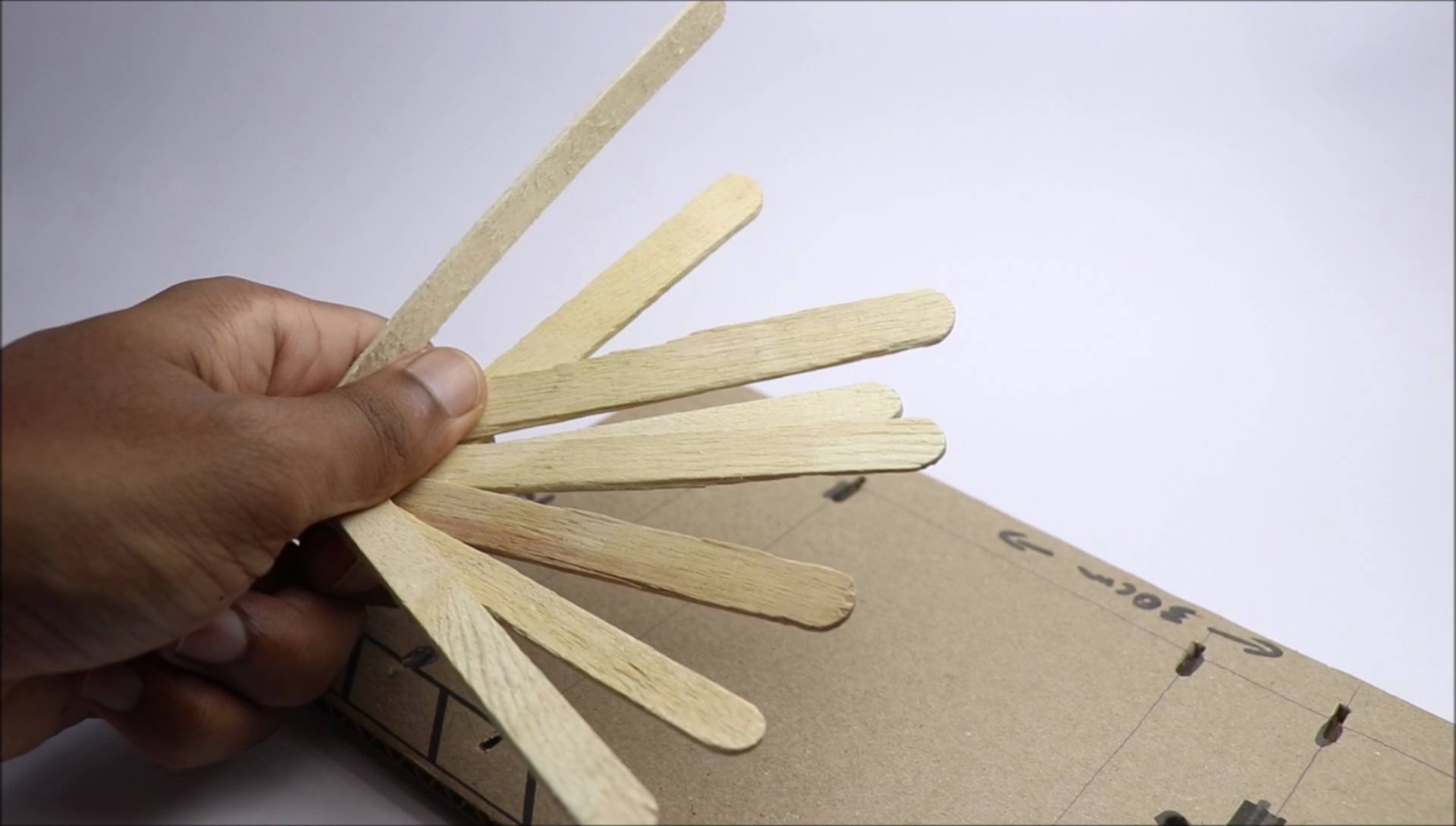 Make Robot Car That Is Smartphone Controlled With 6WD : 8 Steps (with ...