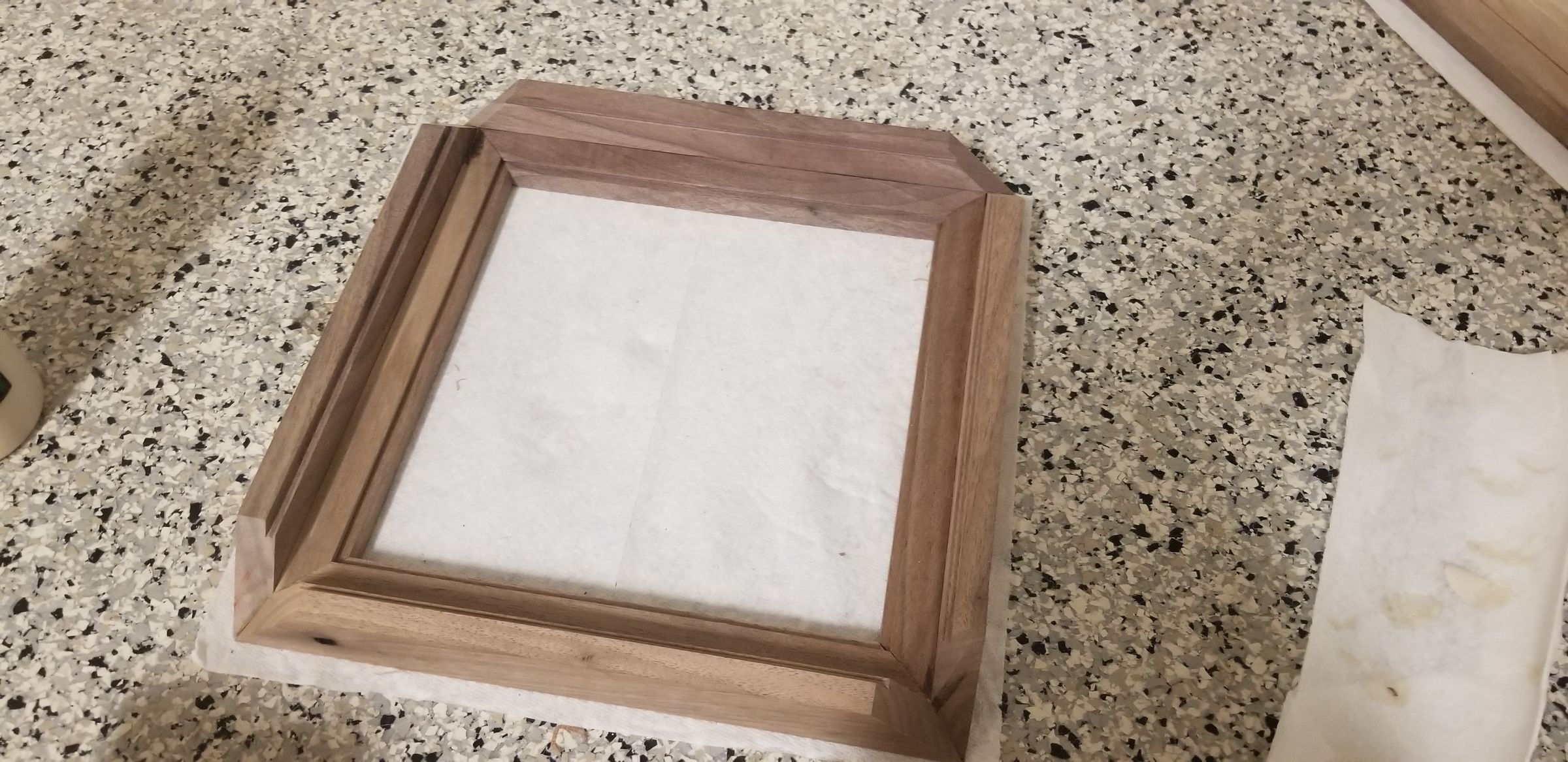 RGB Infinity Cube : 9 Steps (with Pictures) - Instructables