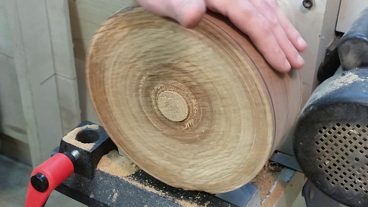 The Torus Bowl : 15 Steps (with Pictures) - Instructables